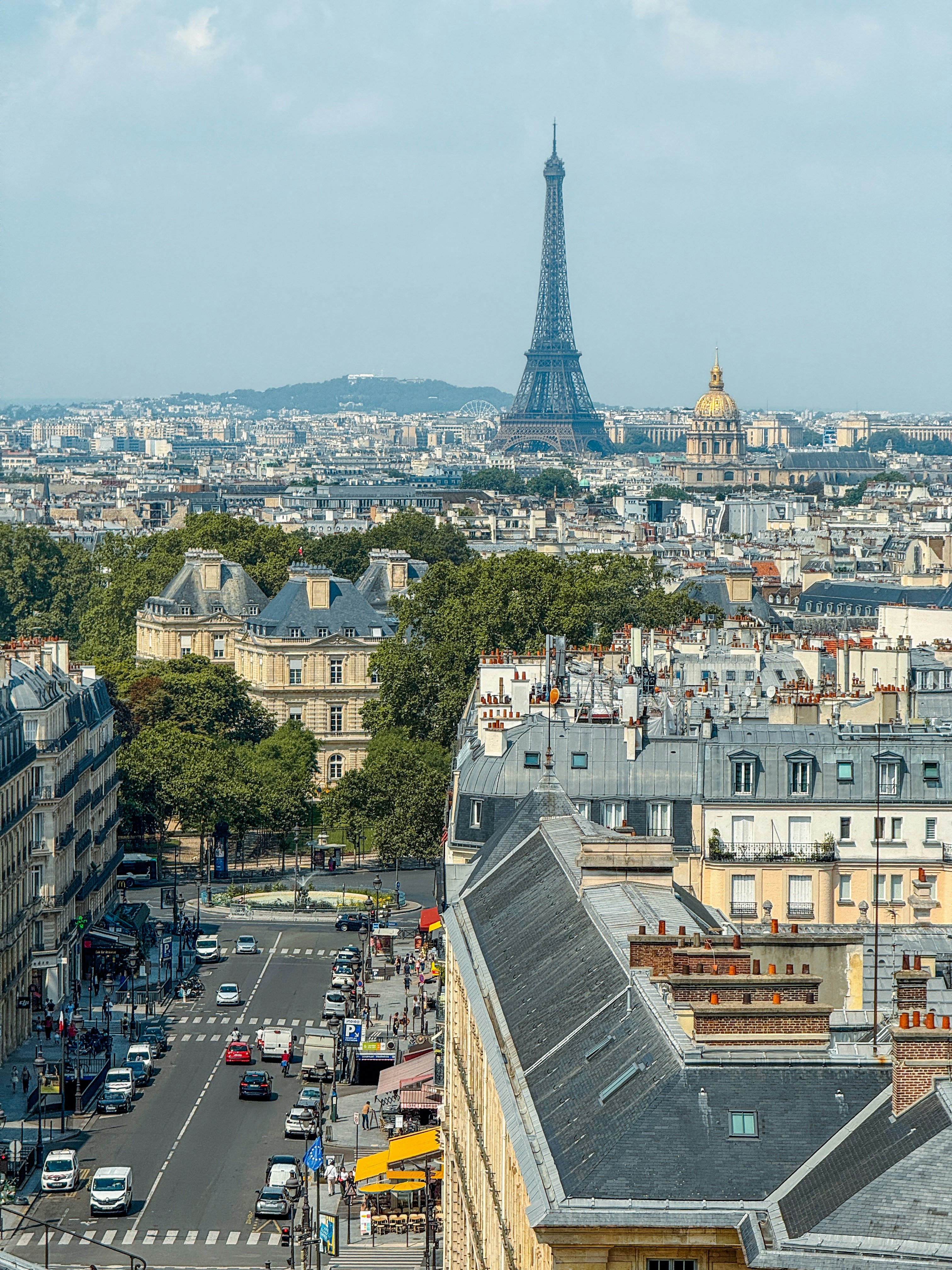 Photo by Qi Li with Apple iPhone 15 Pro Max