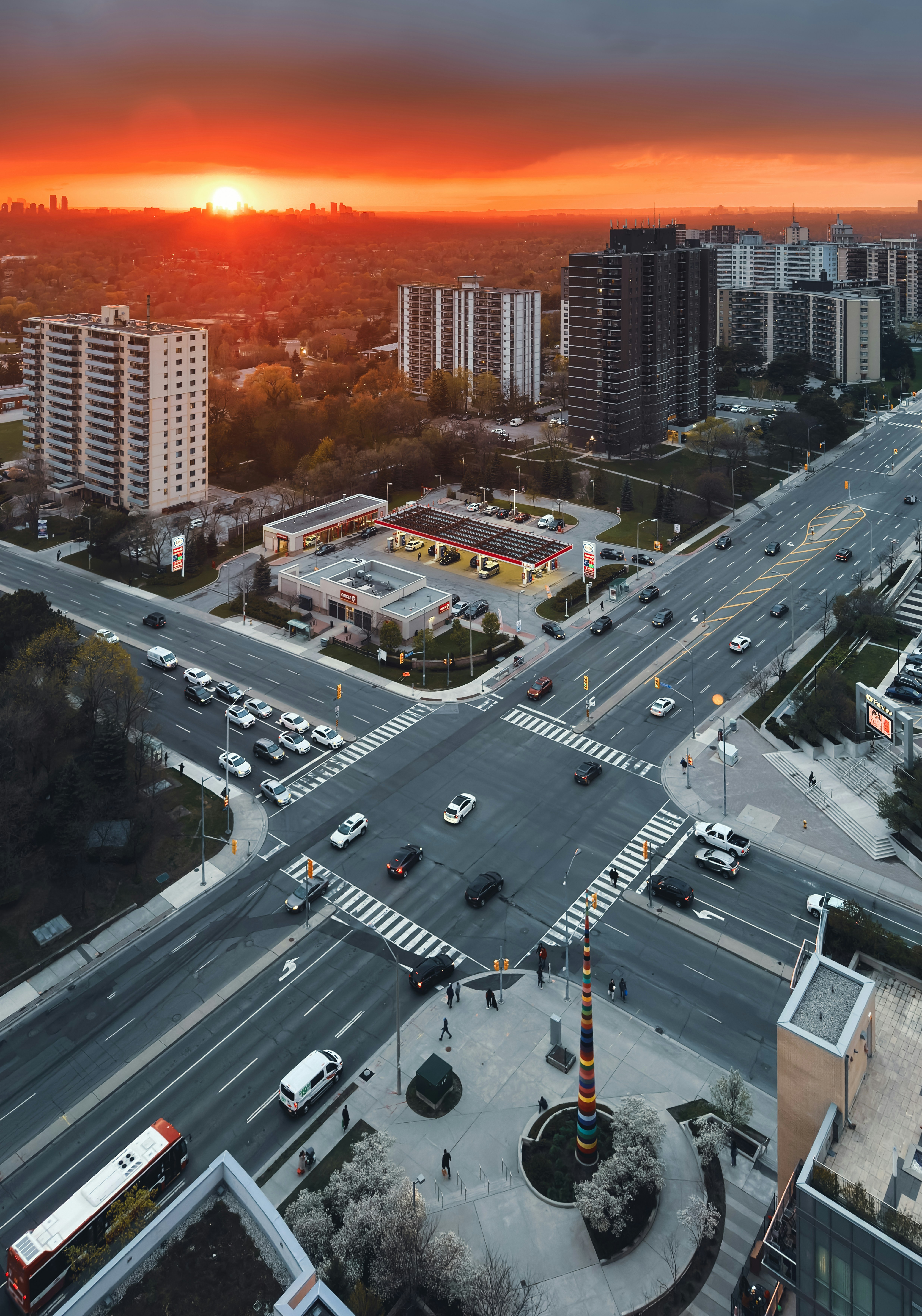 Photo by Qi Li with Apple iPhone 15 Pro Max