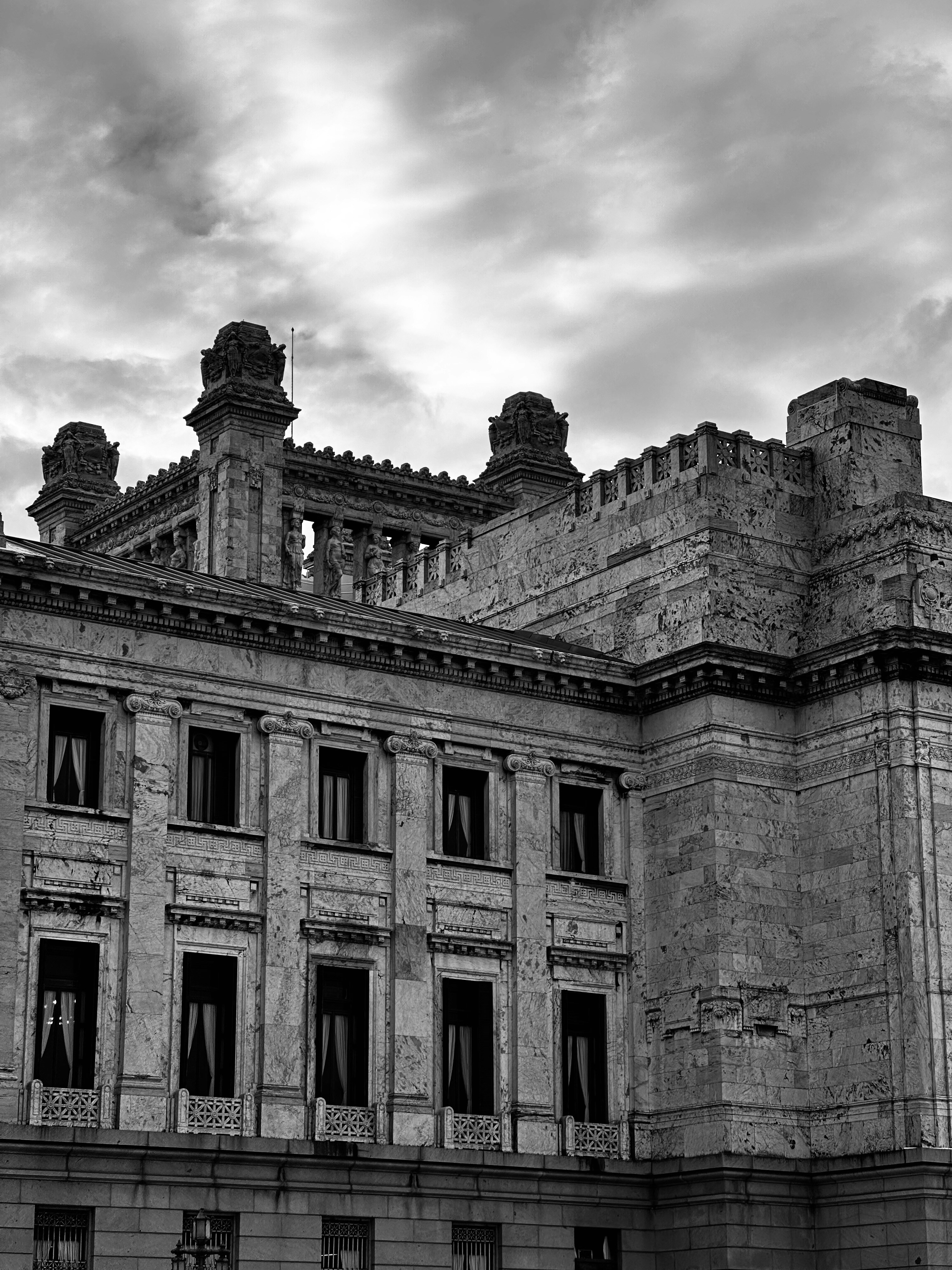 Photo by Rodrigo Aime with Apple iPhone 14 Pro Max