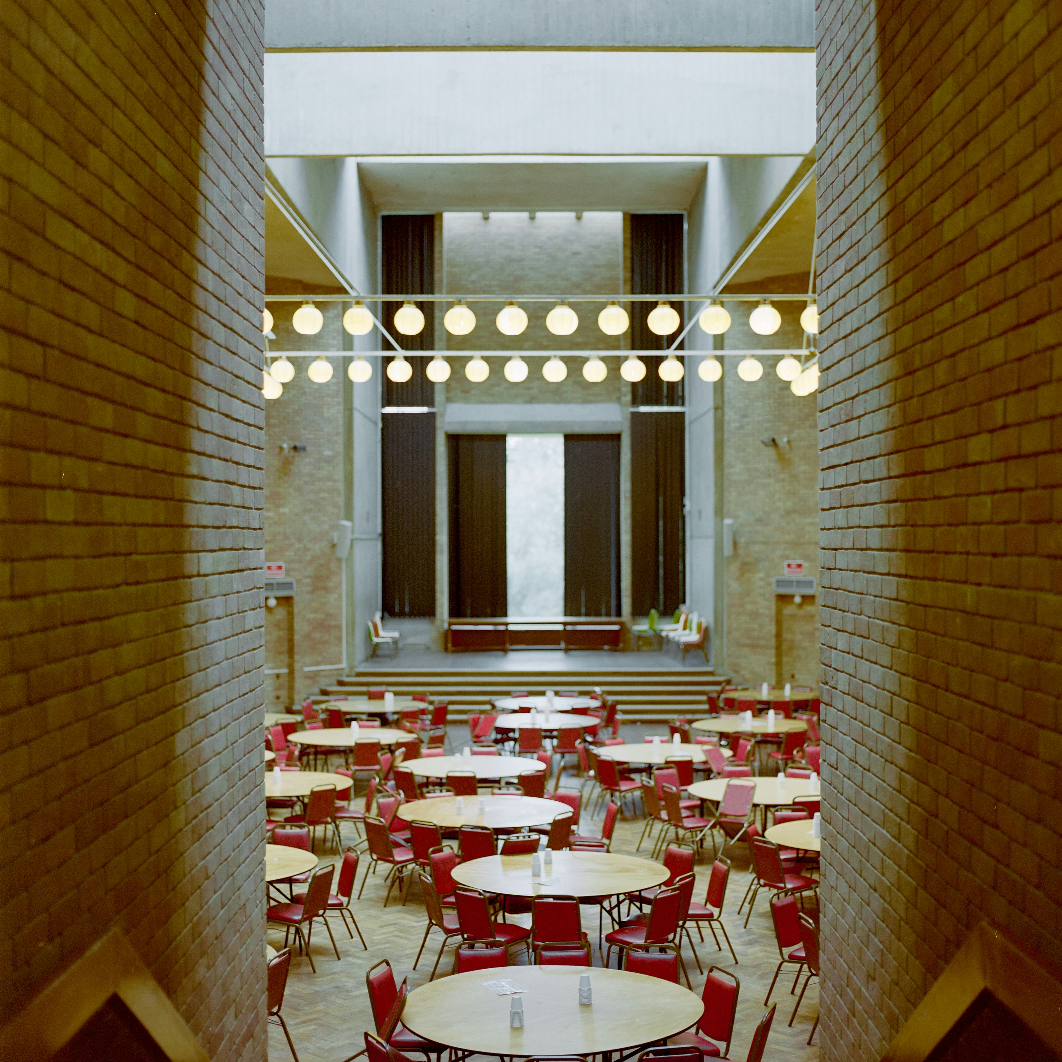 Photo by Yucong Cai with Hasselblad 500C/M