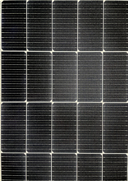 Solar DC to AC Ratio Calculator | DIY Clean Energy