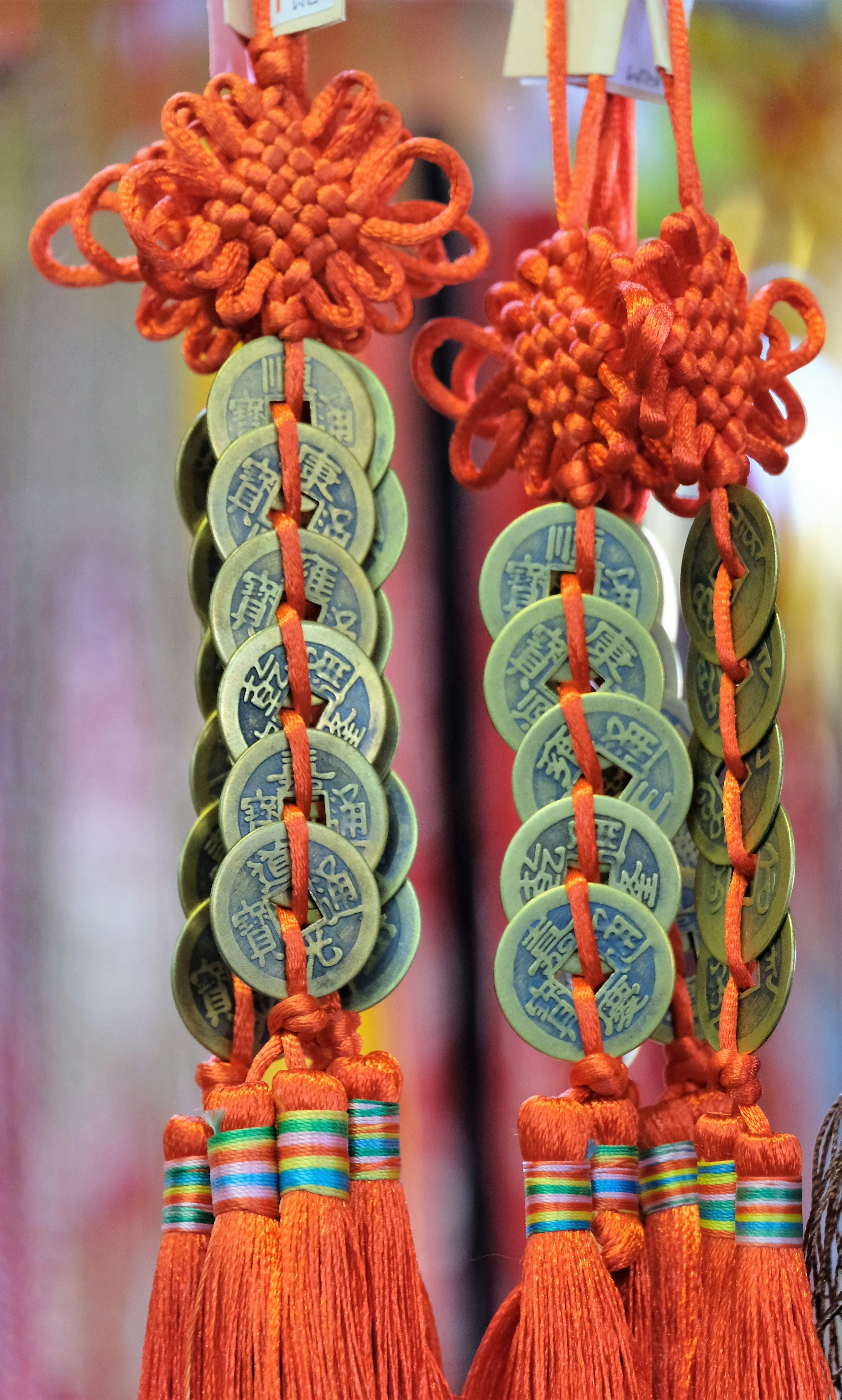 Harmony of Tradition: A Cultural Tapestry