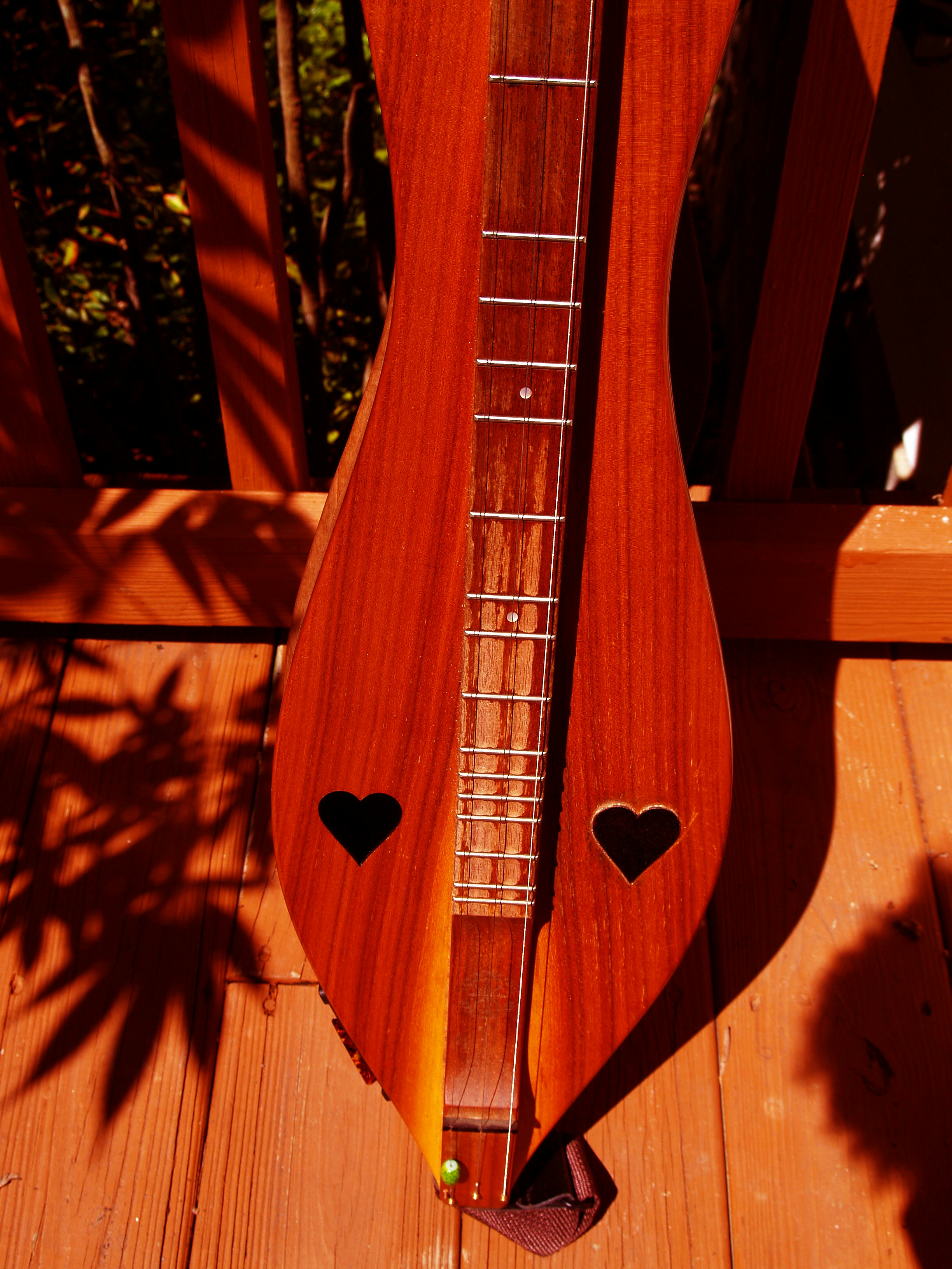 Photo by Andy Calhoun with Olympus E-500