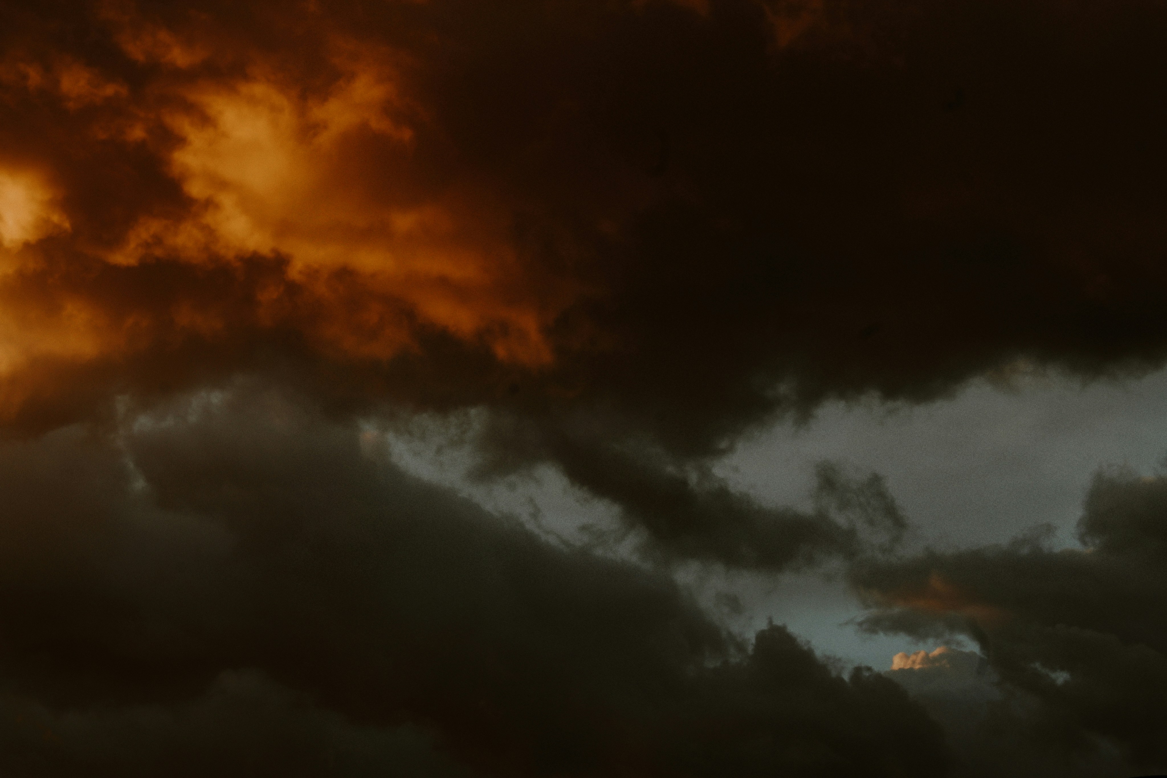 45,628+ Orange Clouds Pictures | Download Free Images on Unsplash