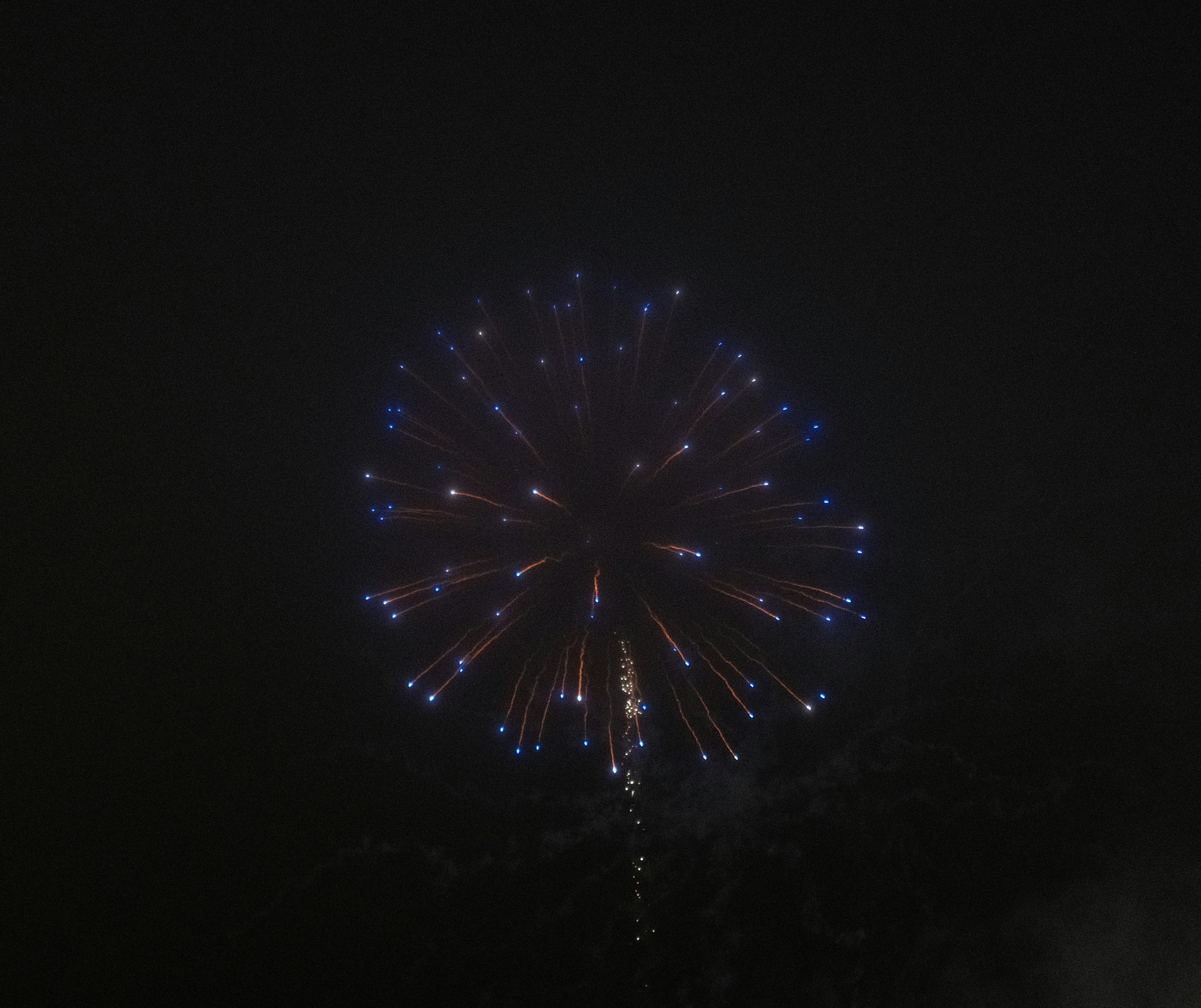 Symphony of Night Sparks