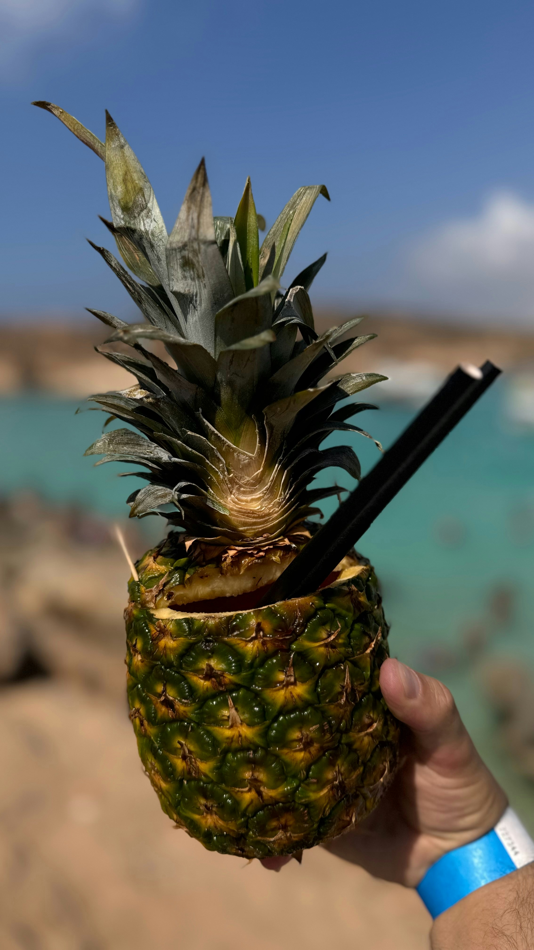 Photo by Alex Koval with Apple iPhone 15 Pro Max