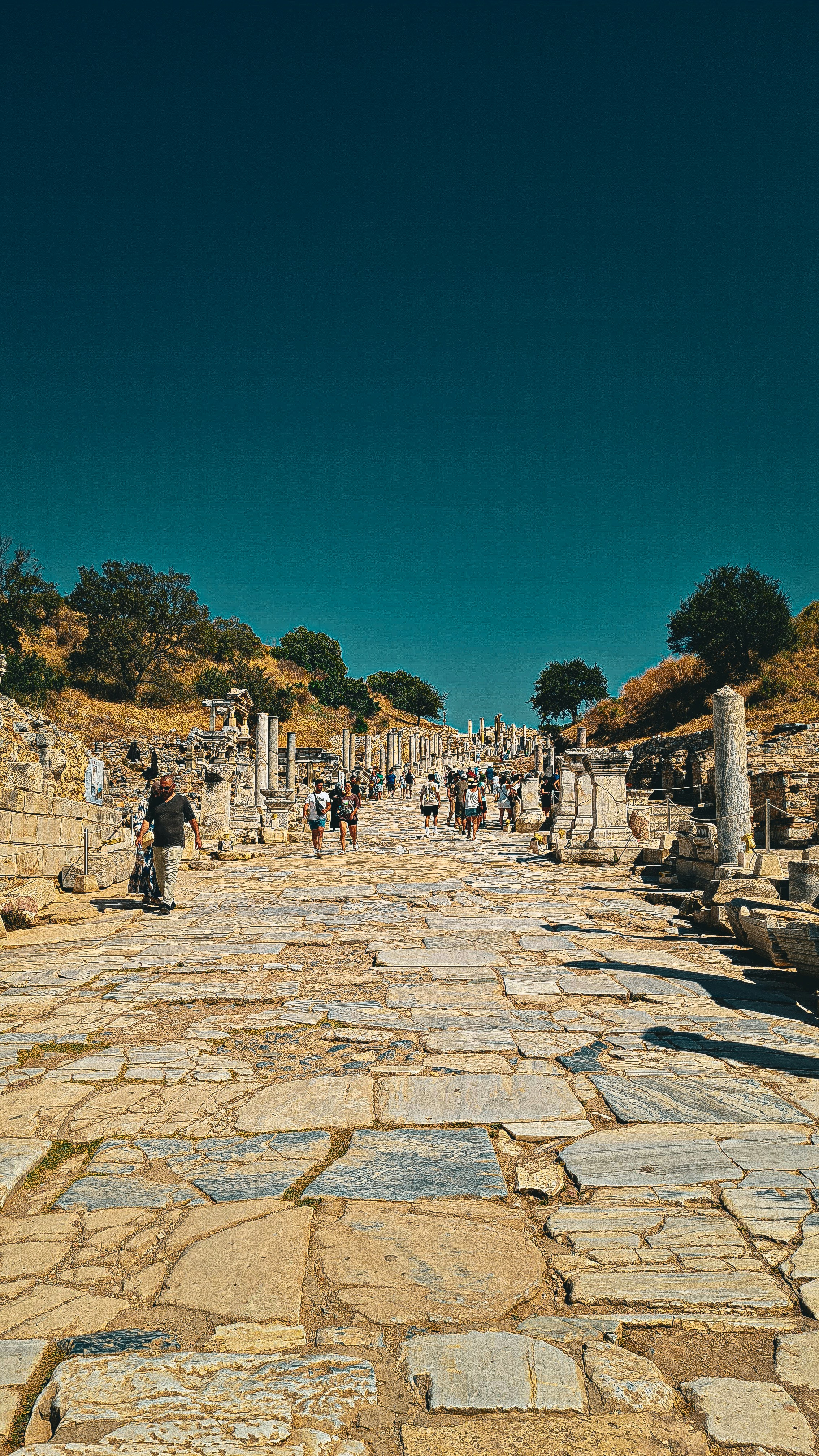 Photo by Onur KAYACI with Samsung Galaxy S20 FE