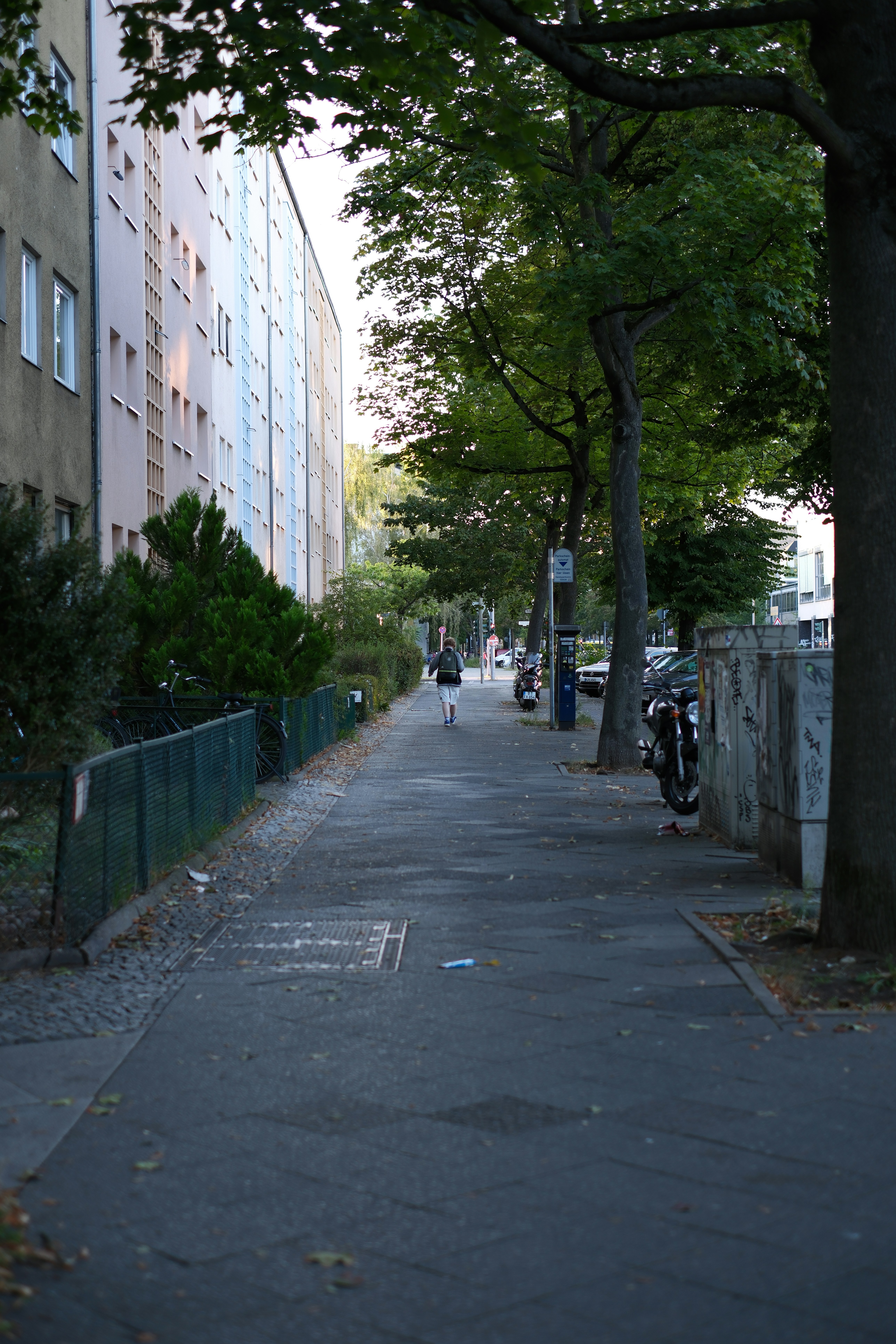 Photo by selcuk sarikoz with Fujifilm X-T5