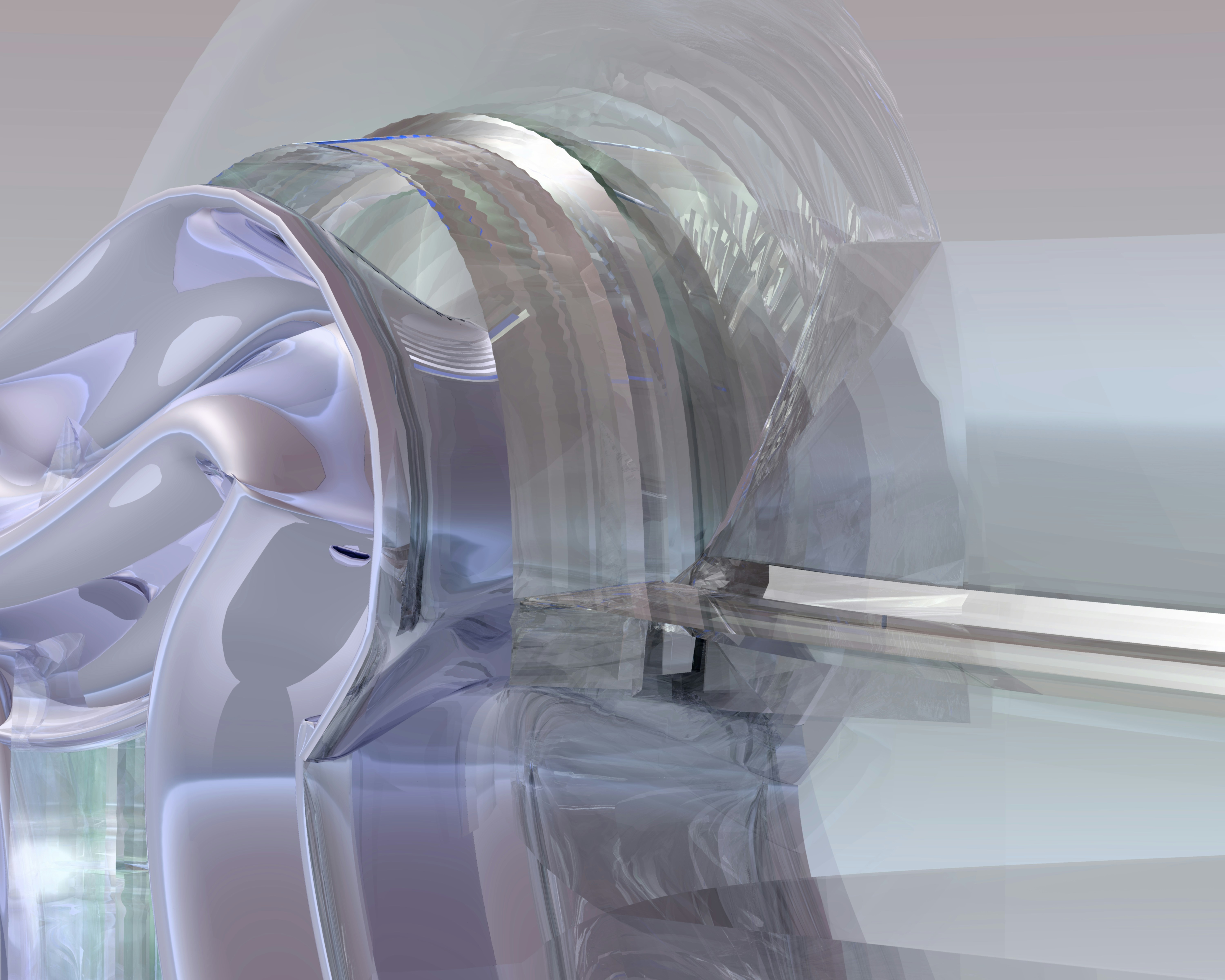 A close up of a metal object with a blurry background photo – Free Ct ...