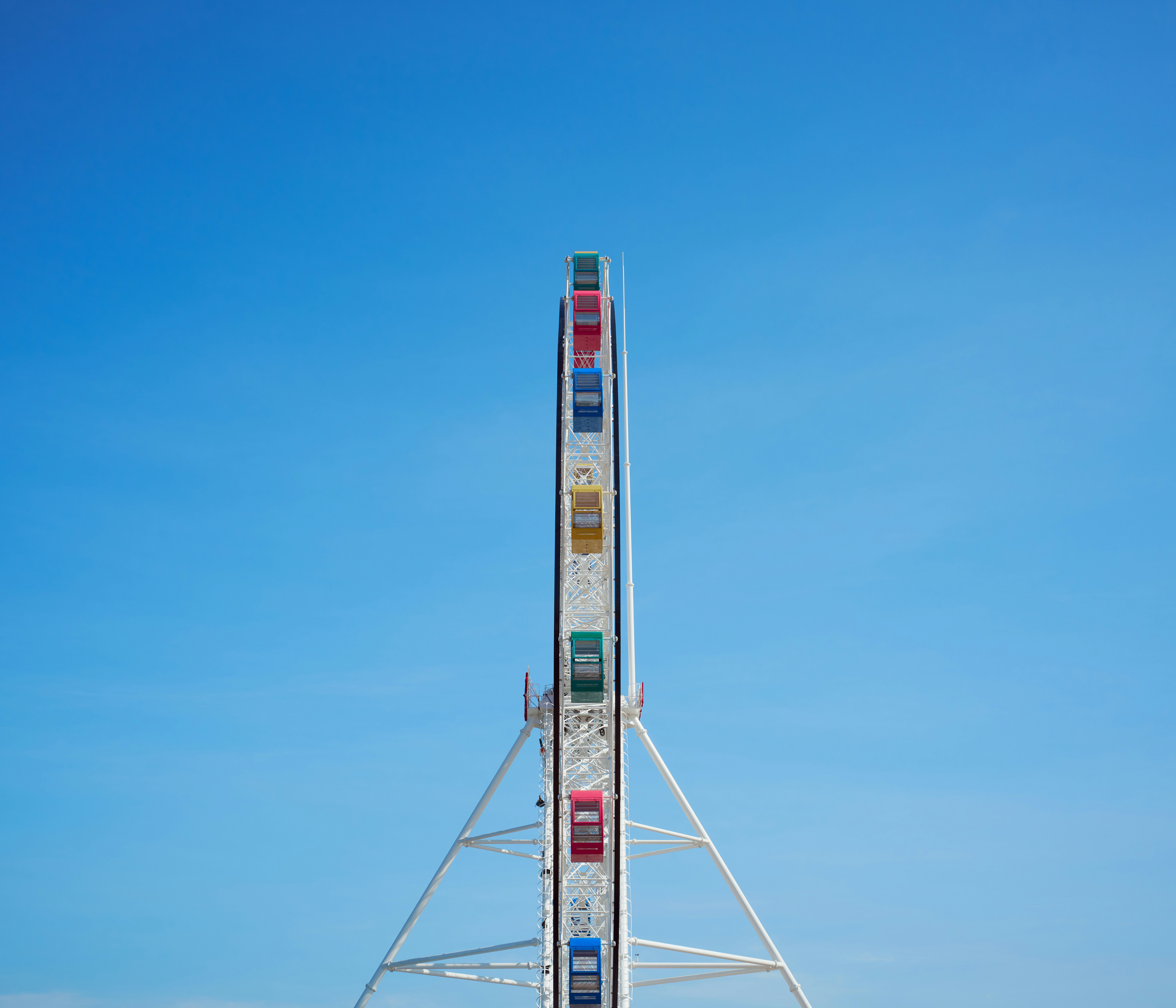 Photo by Zhiqiang Wang with Sony Alpha 7R V