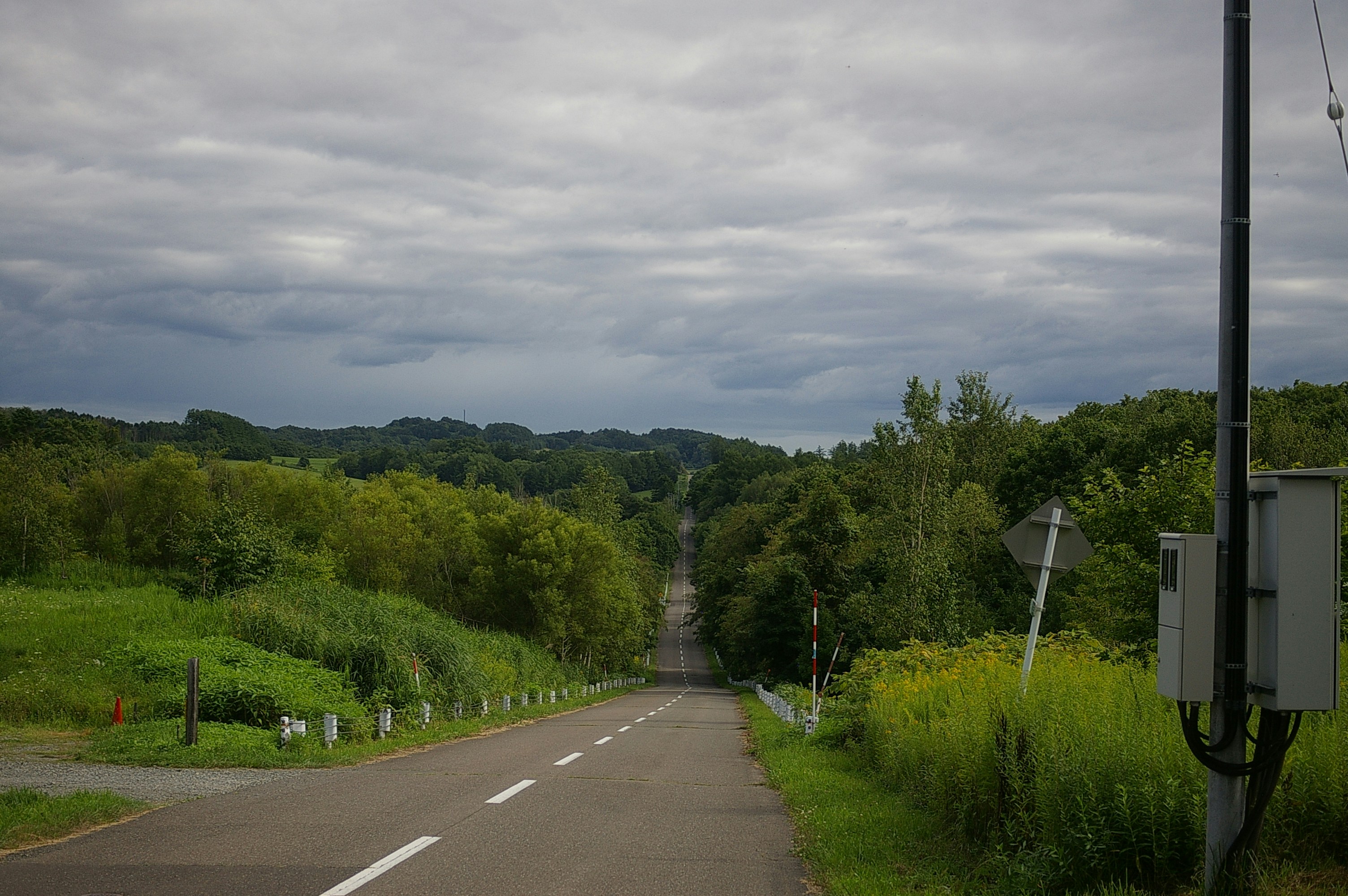 Photo by Yujin Yano with Pentax *ist DS