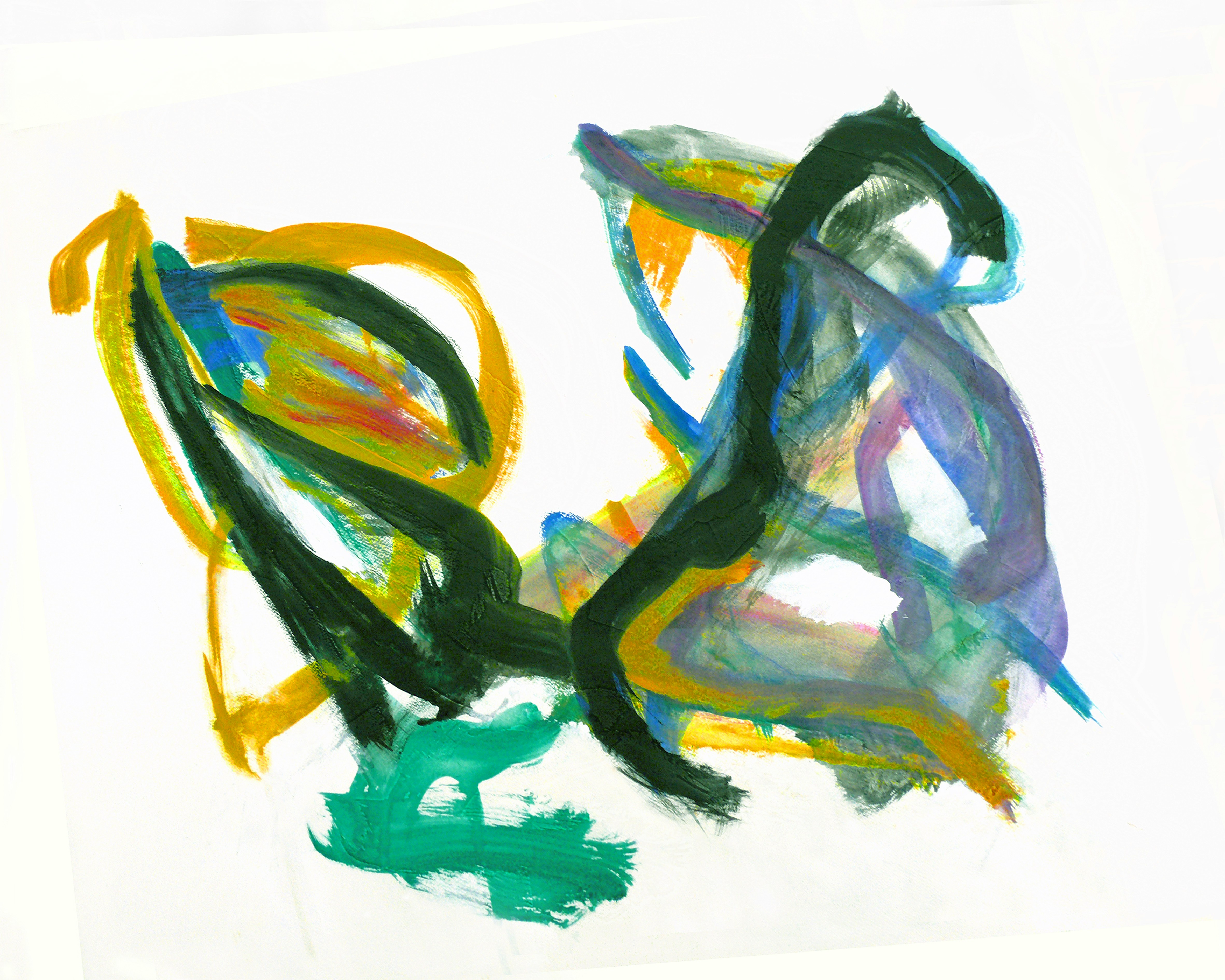 A Prayer Before Writing - by Katie Kibbe