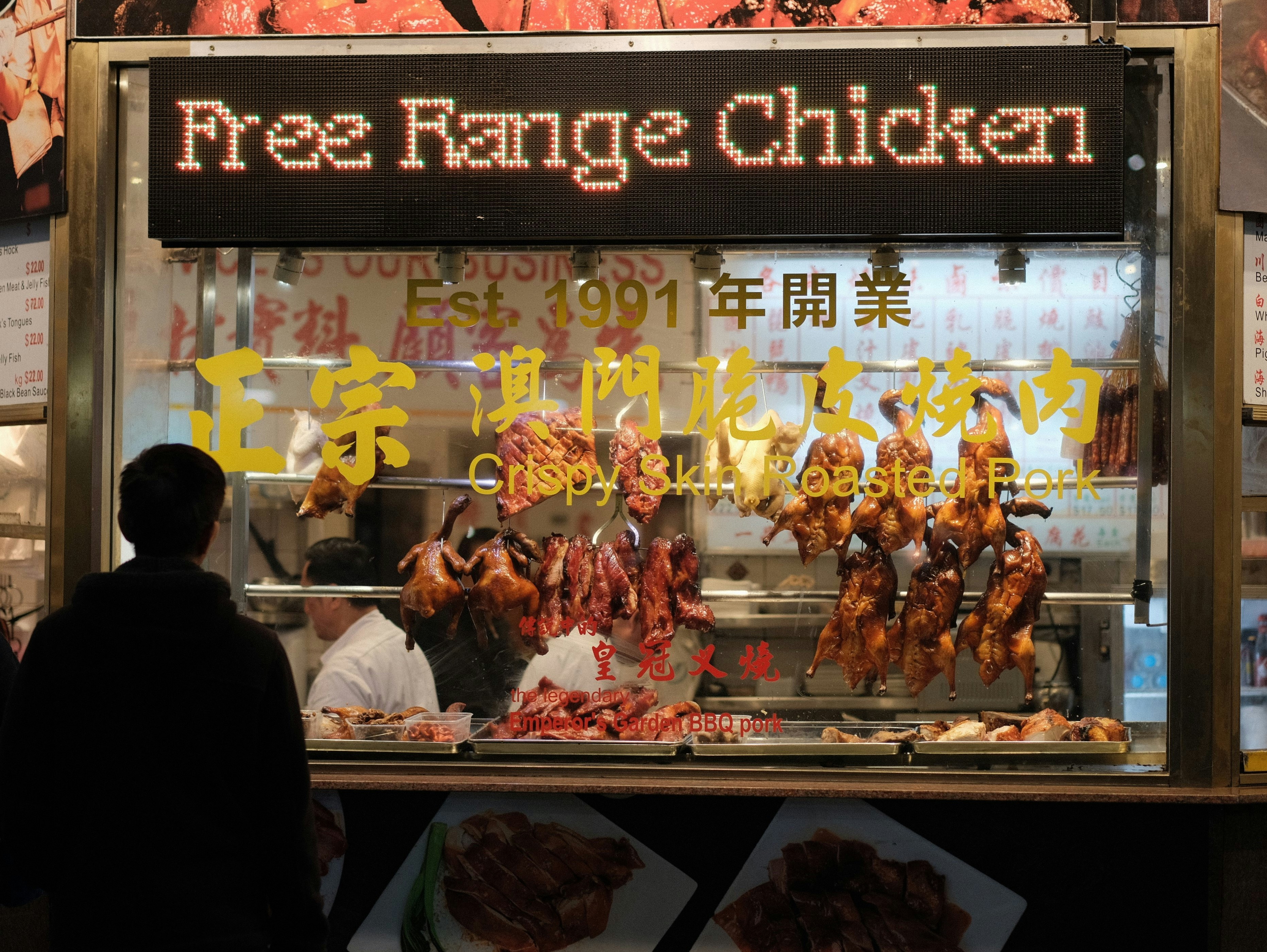 Photo by Dominic Kurniawan Suryaputra with Fujifilm X-T2