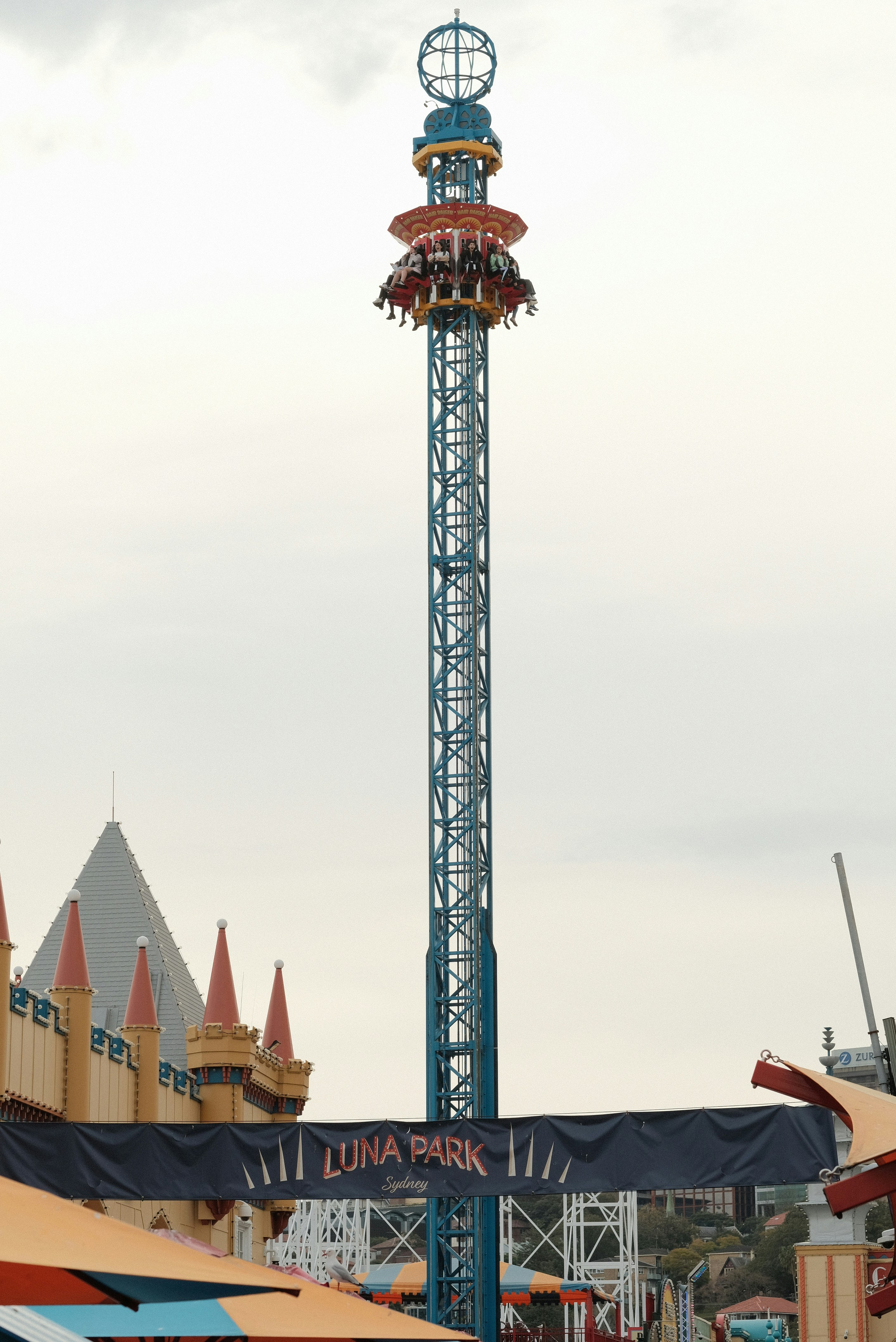 Photo by Dominic Kurniawan Suryaputra with Fujifilm X-T2