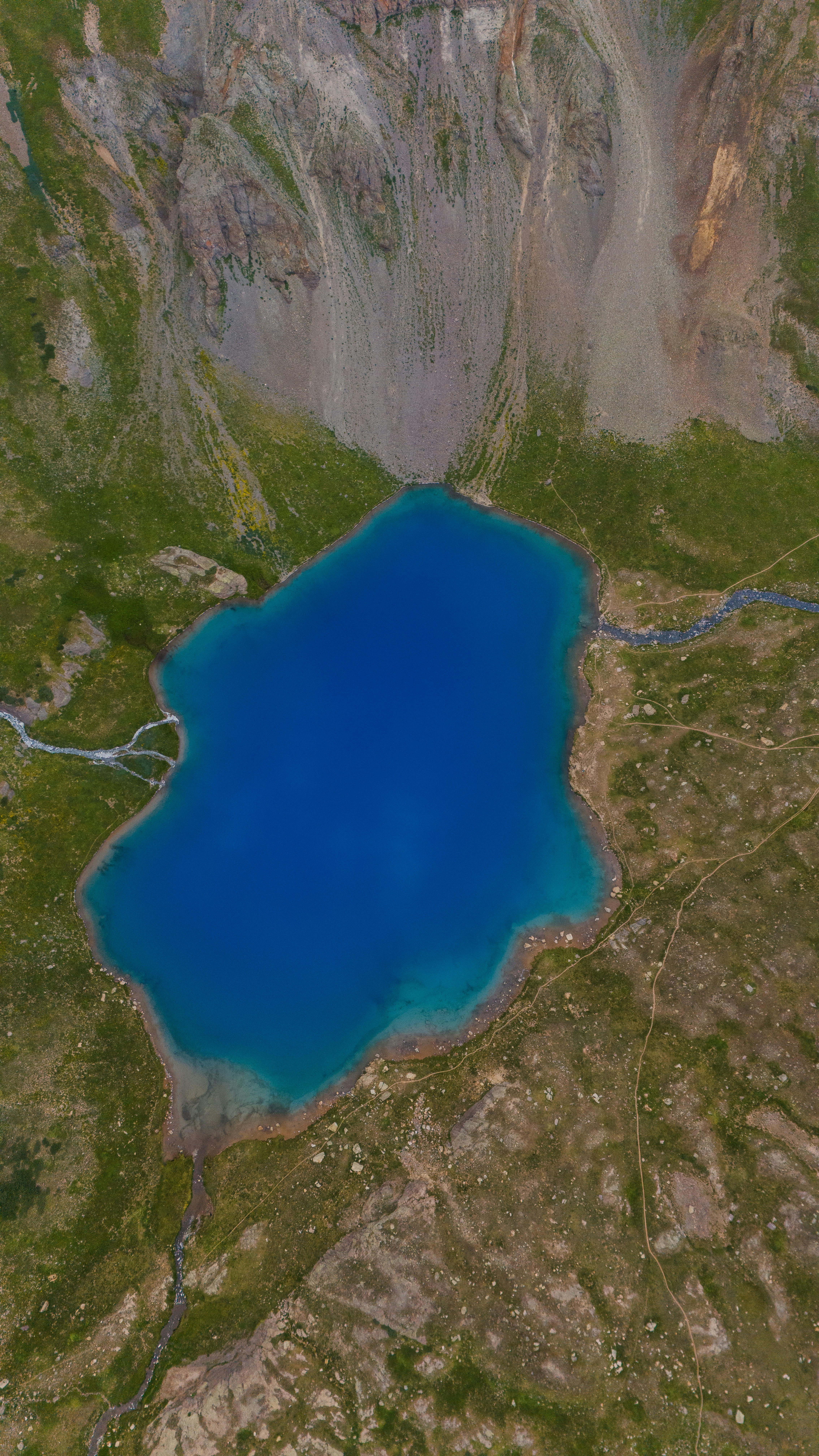 Photo by Alex Moliski with DJI Mini 4 Pro