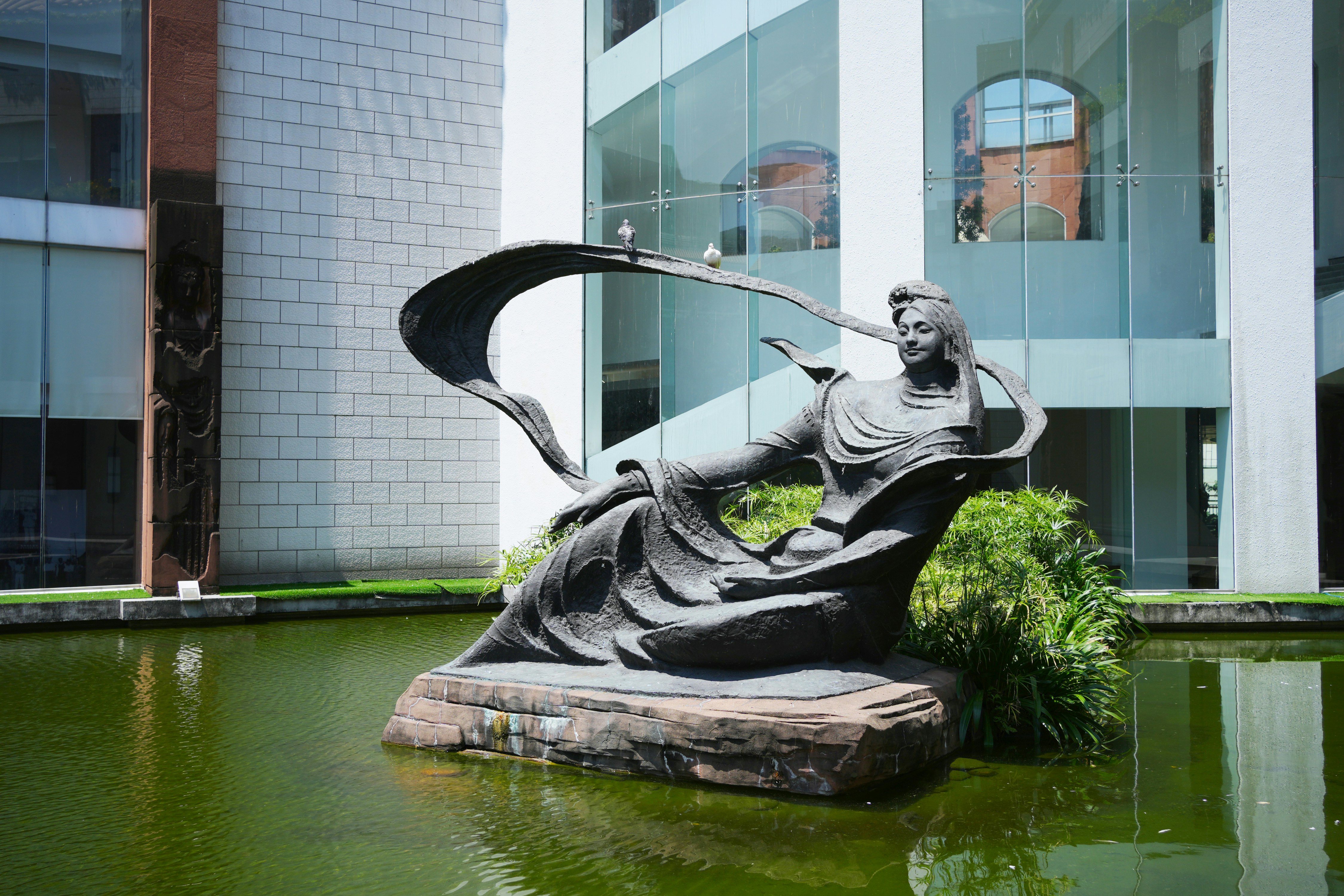 Photo by Libre Leung with Sony Alpha 7 IV