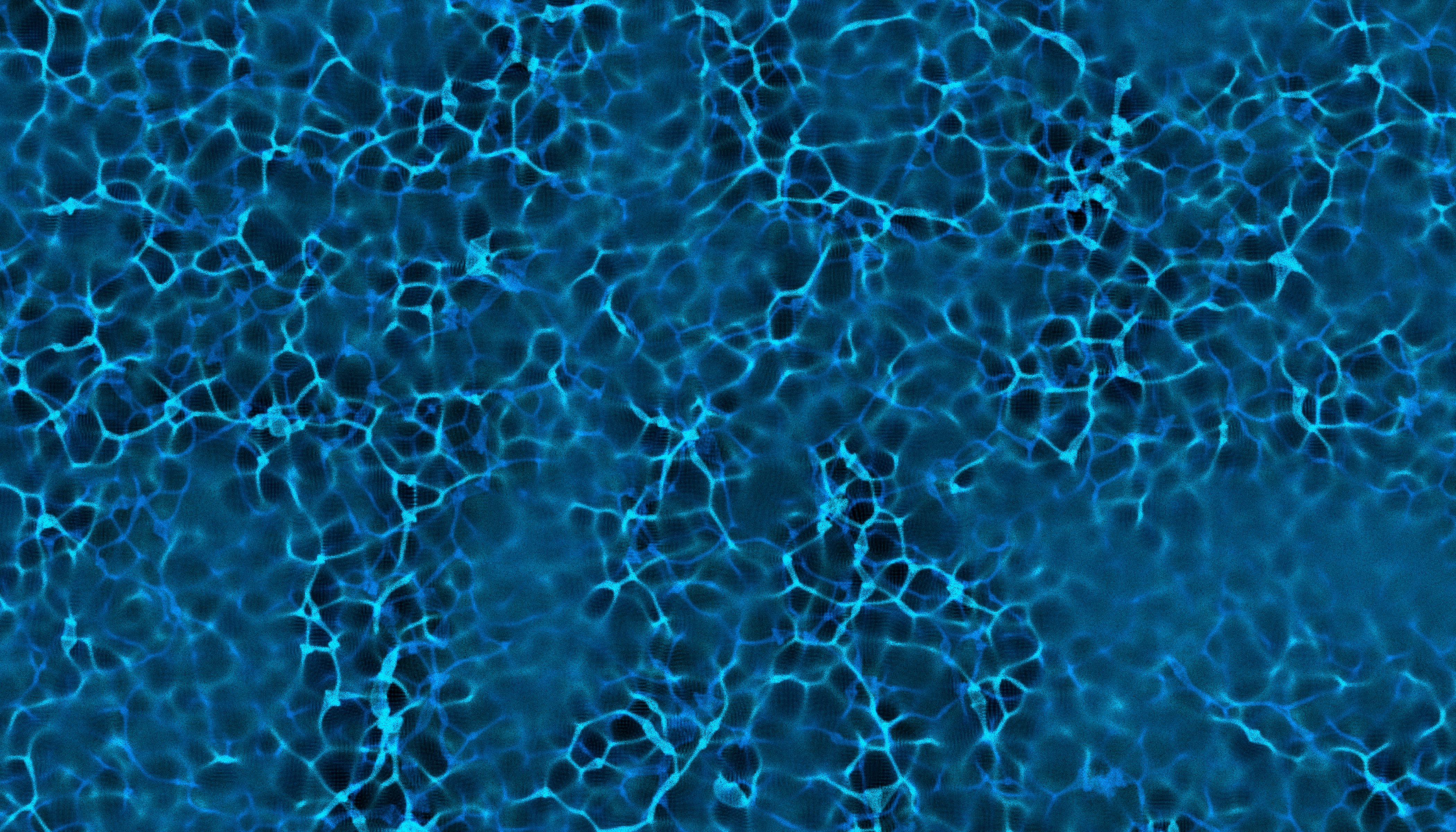 A blue swimming pool with a lot of water photo – Free Water Image on ...