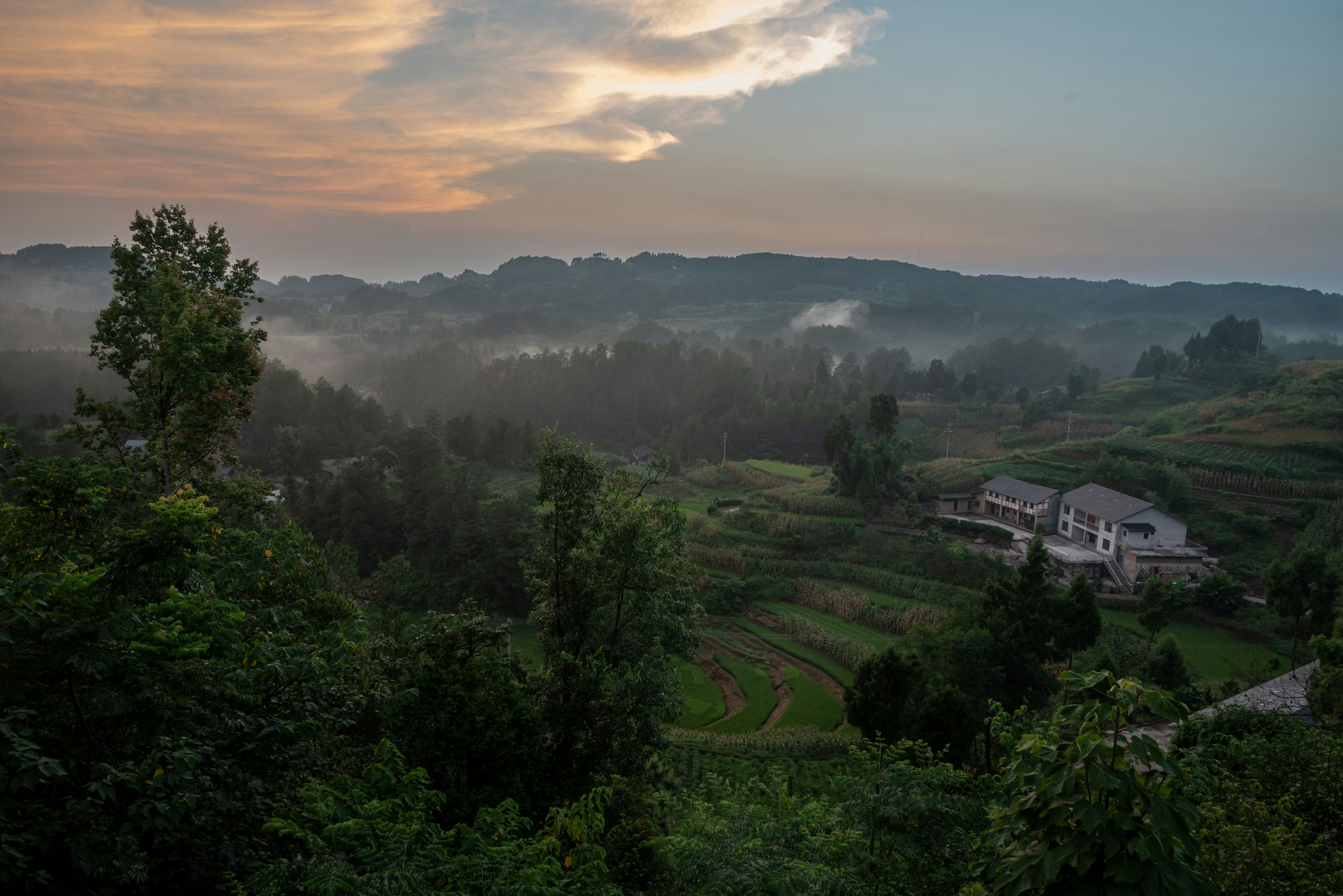 Chinese Countryside Pictures | Download Free Images on Unsplash