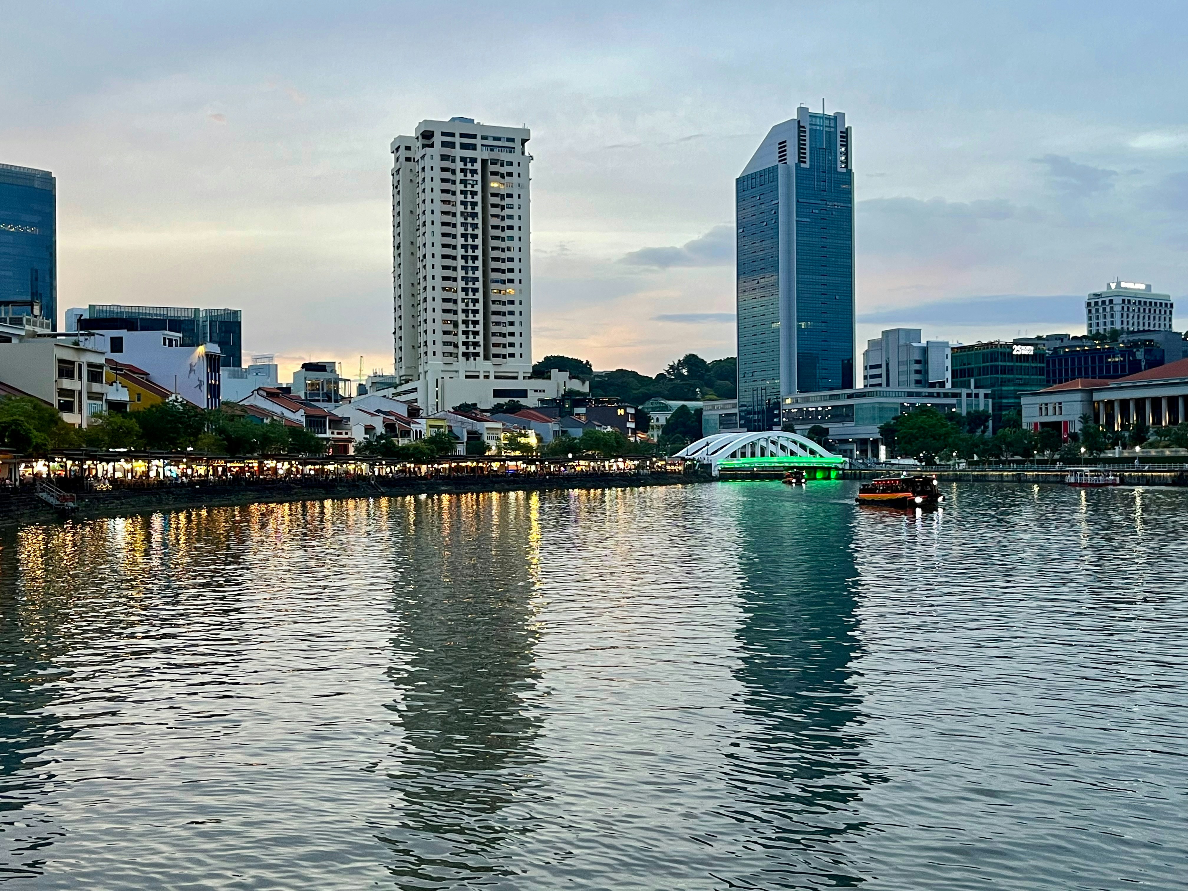 Photo by Kaung Mon with Apple iPhone 13 mini