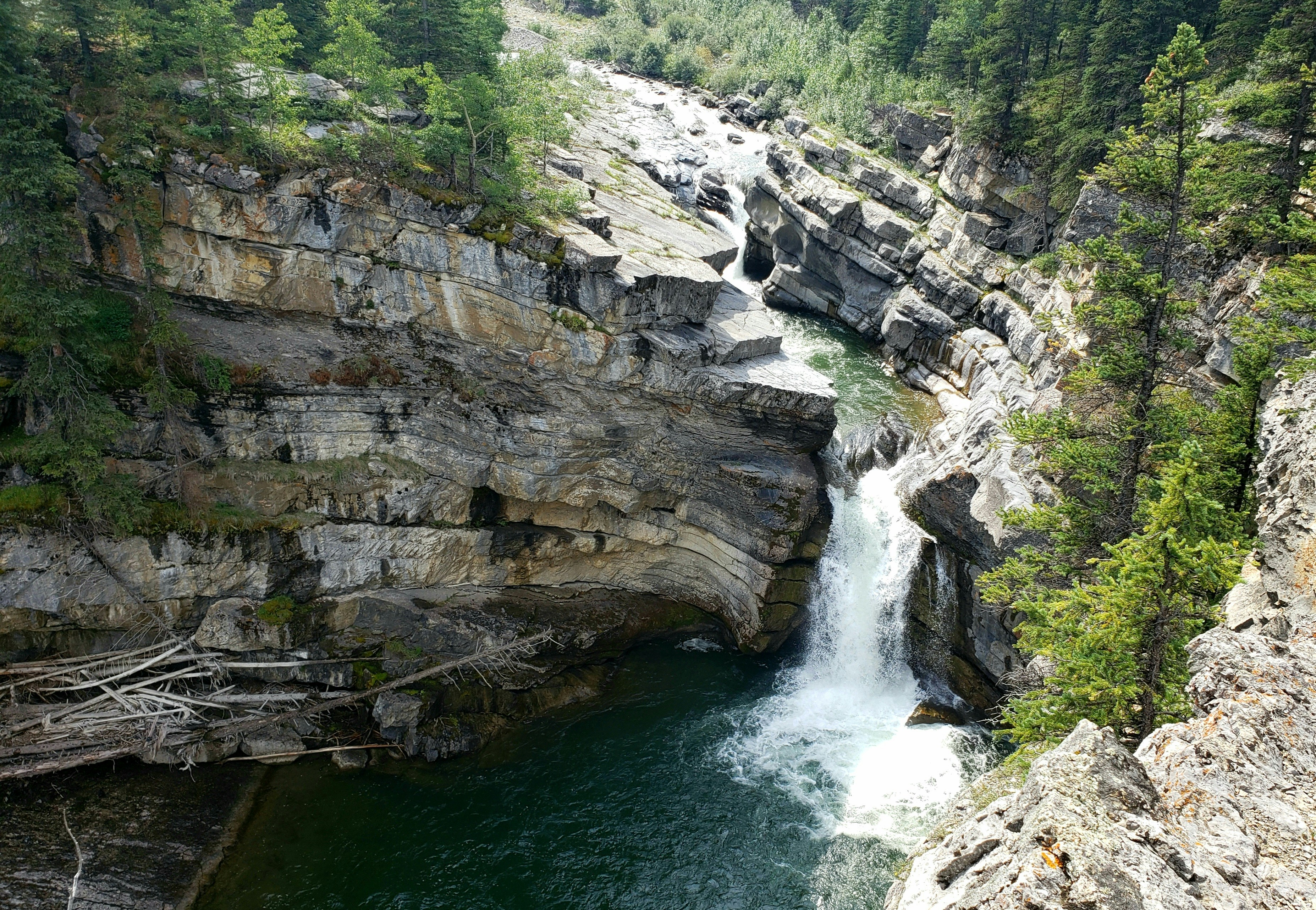 Photo by Dayna Wilkinson with Samsung Galaxy S9 Plus