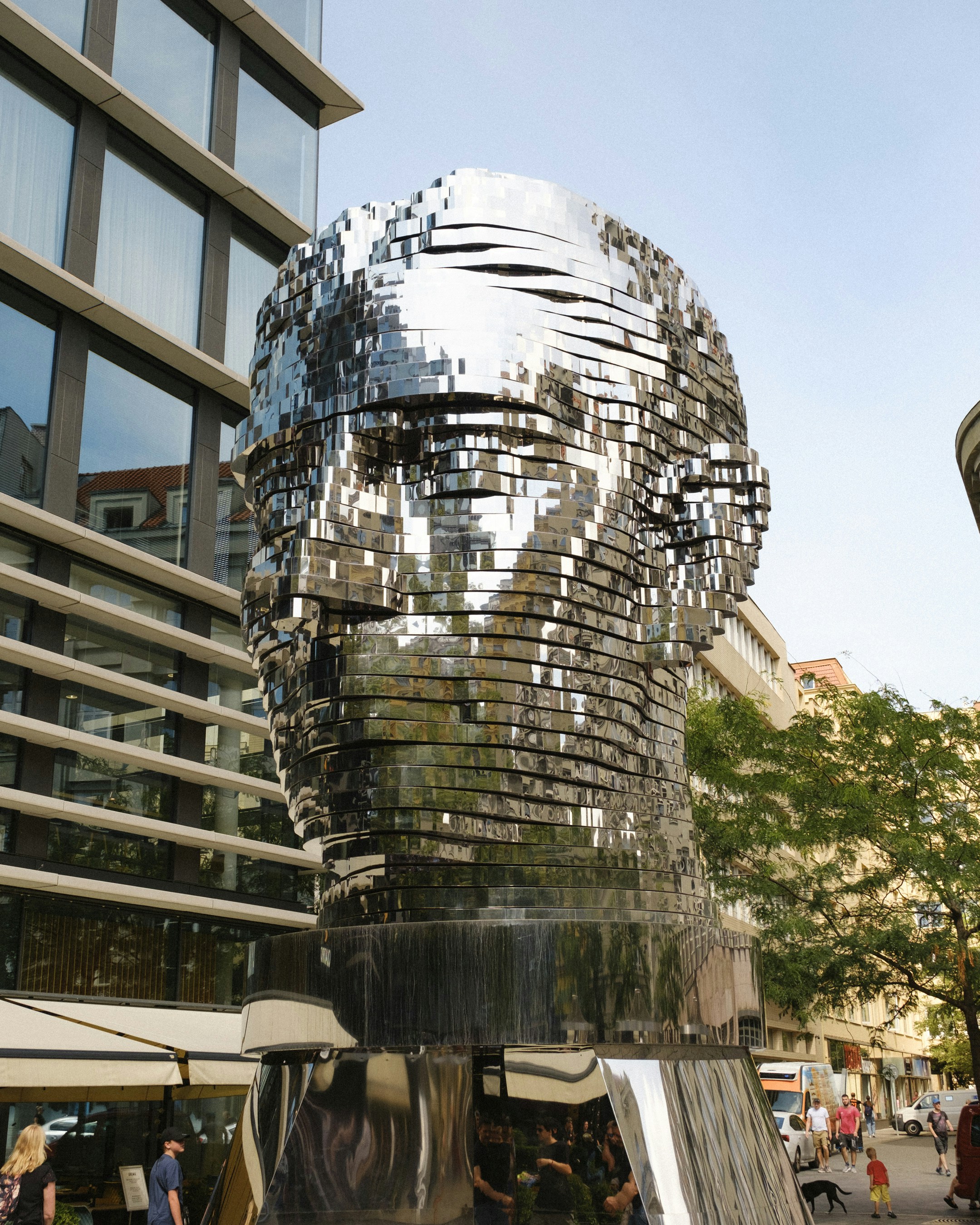 Photo by Genet Schneider with Fujifilm X-H2S