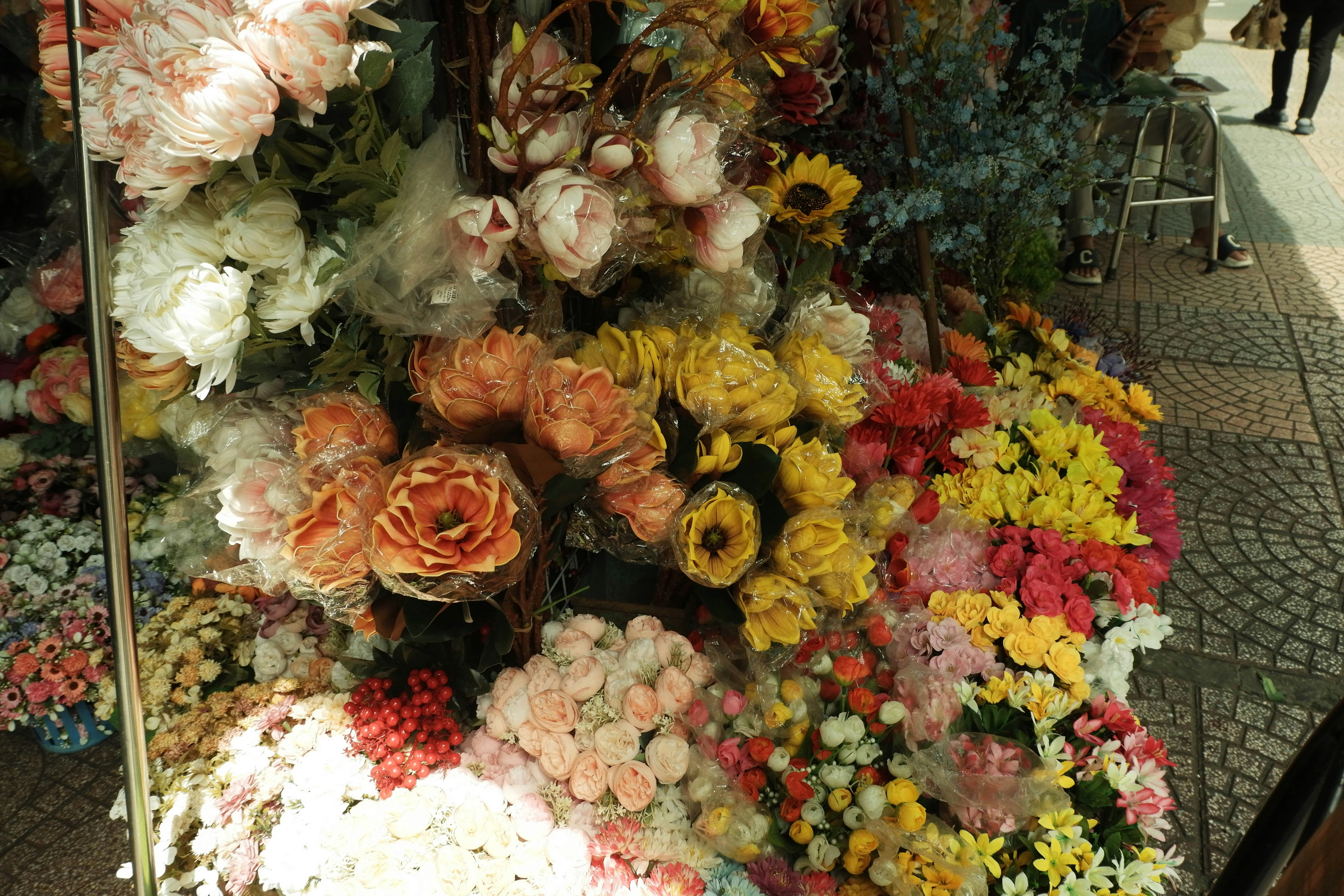 Photo by Huy Lộc with Fujifilm X-A3