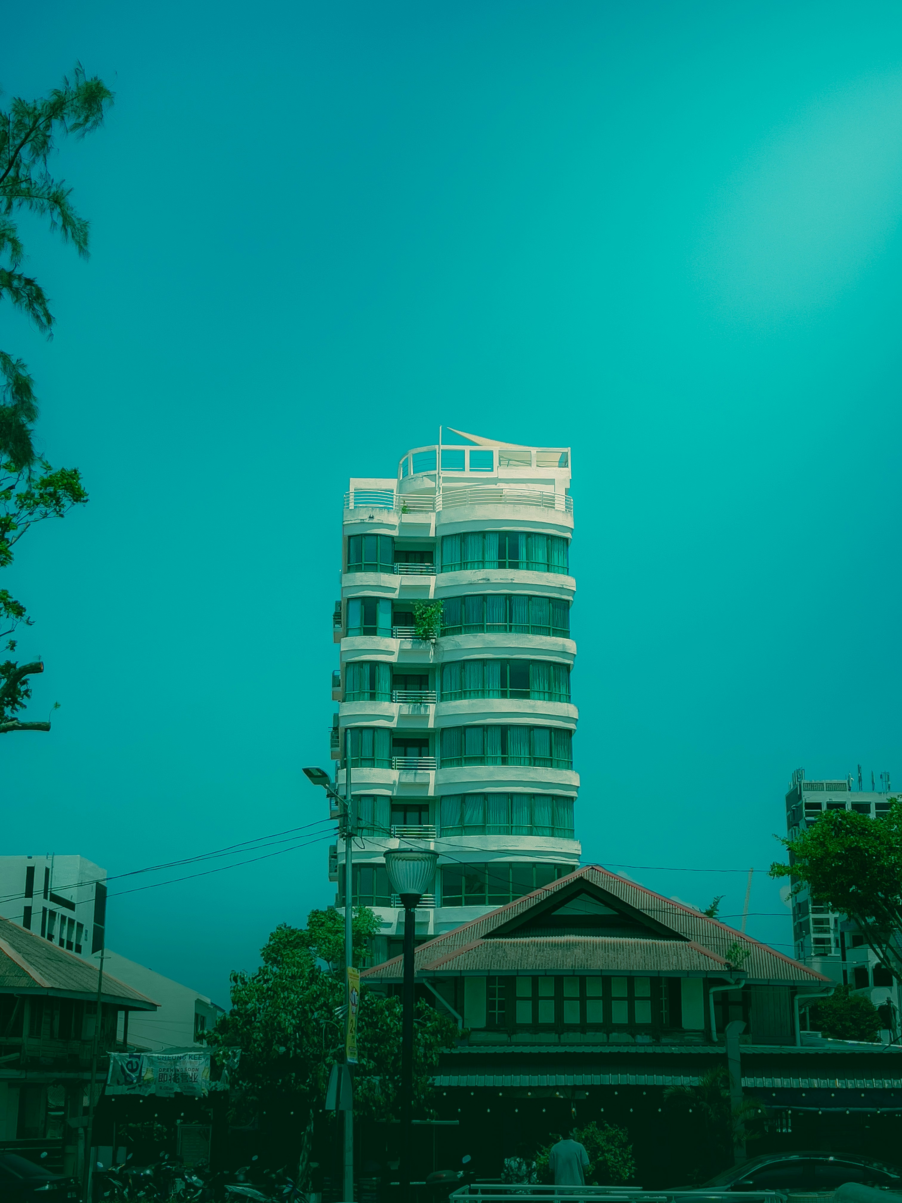 Photo by Kayvie with Apple iPhone 12 Pro Max