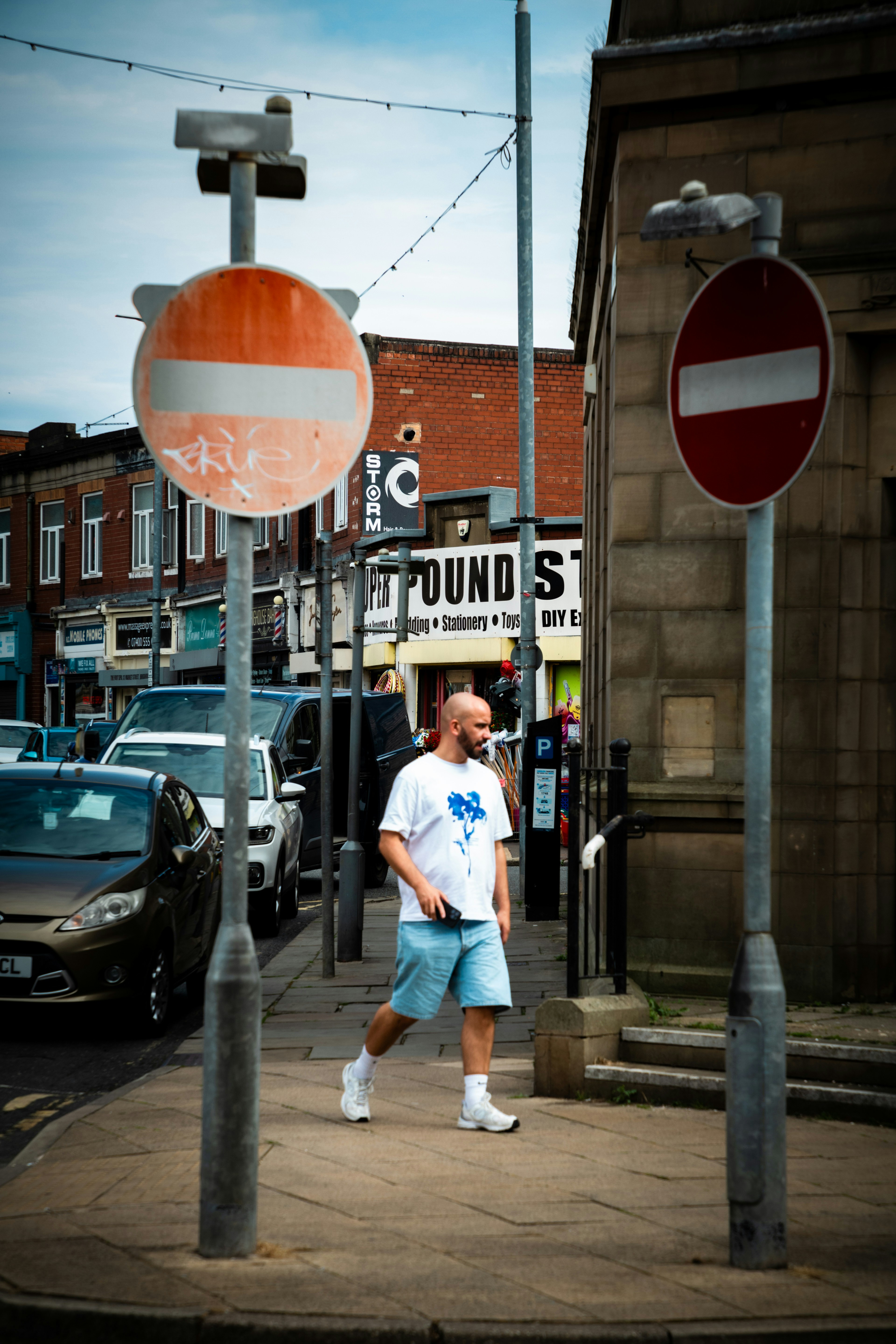 Taken in Brighouse West Yorkshire