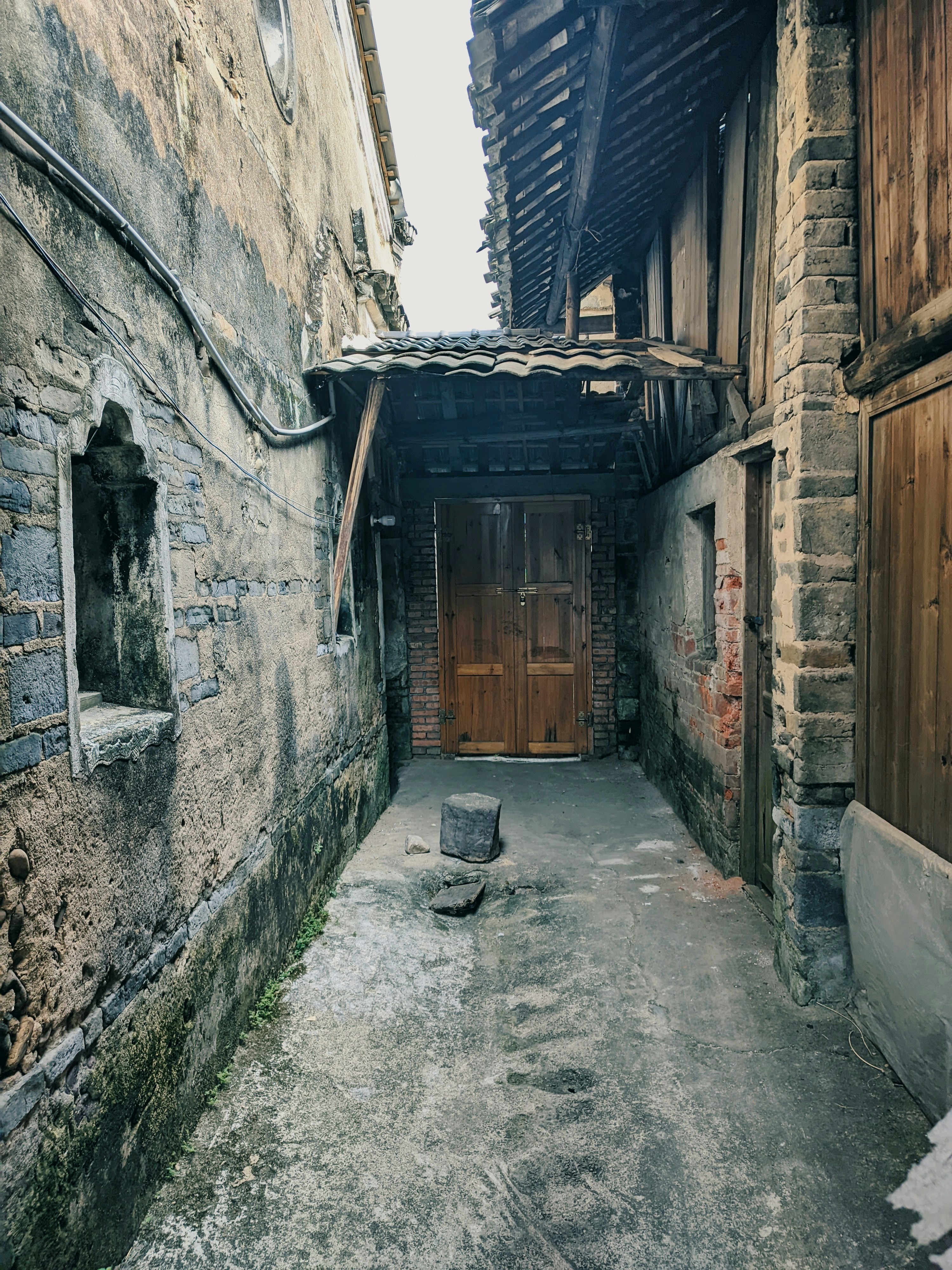 Photo by YMA with Motorola Moto E7