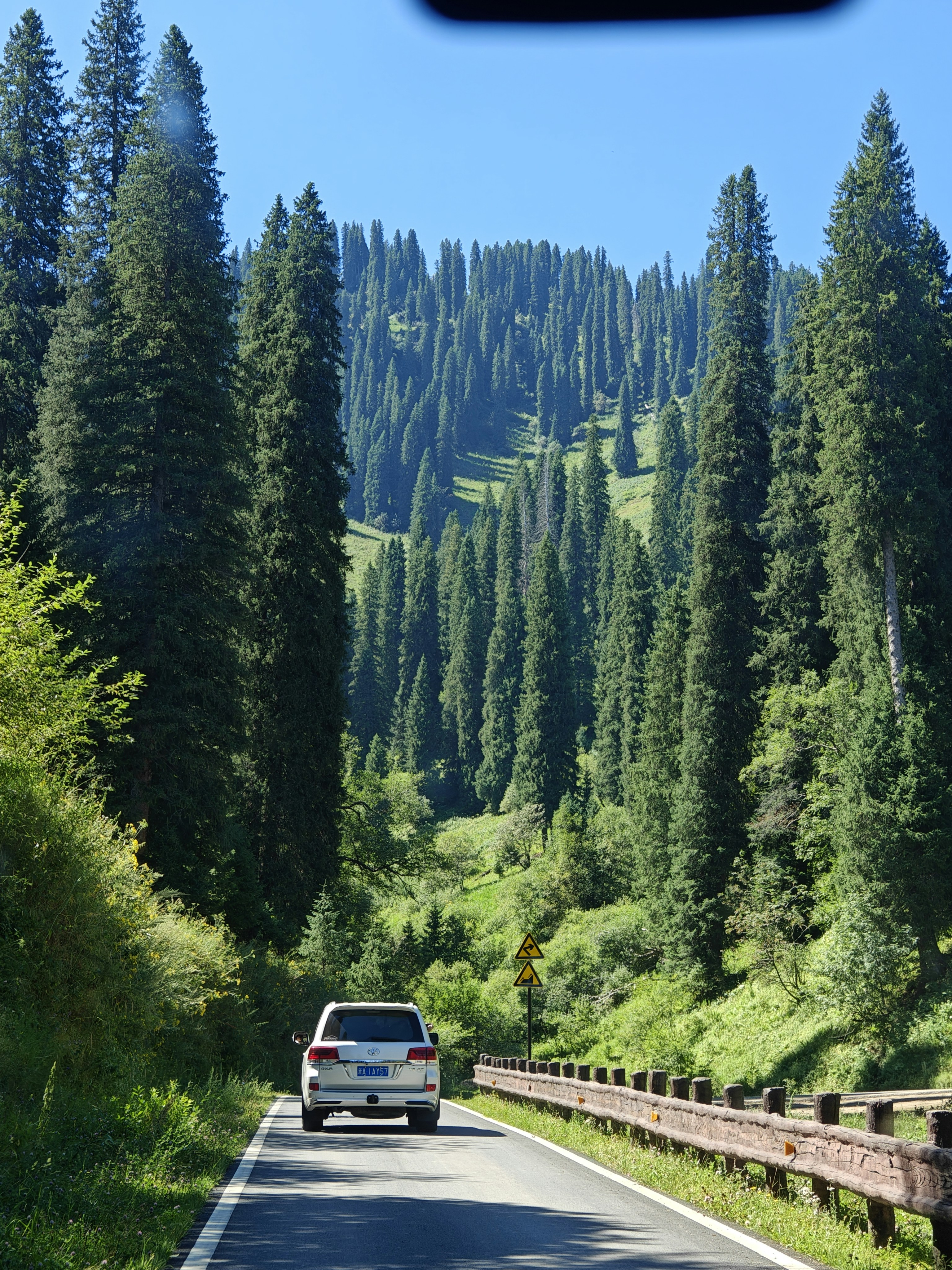 Photo by Wu Zhongyi with Oppo Find X7 Ultra