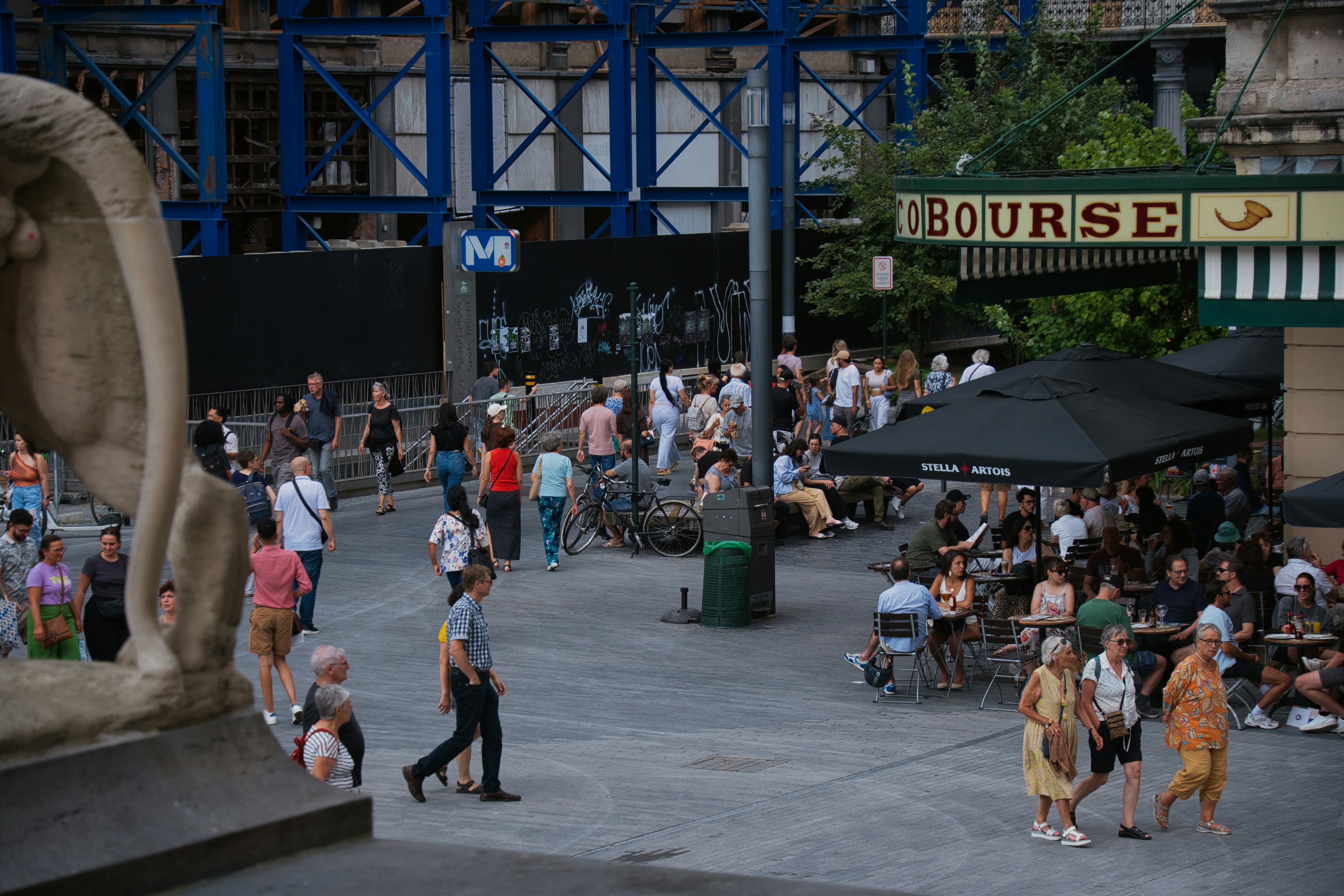 Photo by Jean-Luc Picard with Fujifilm X-S20