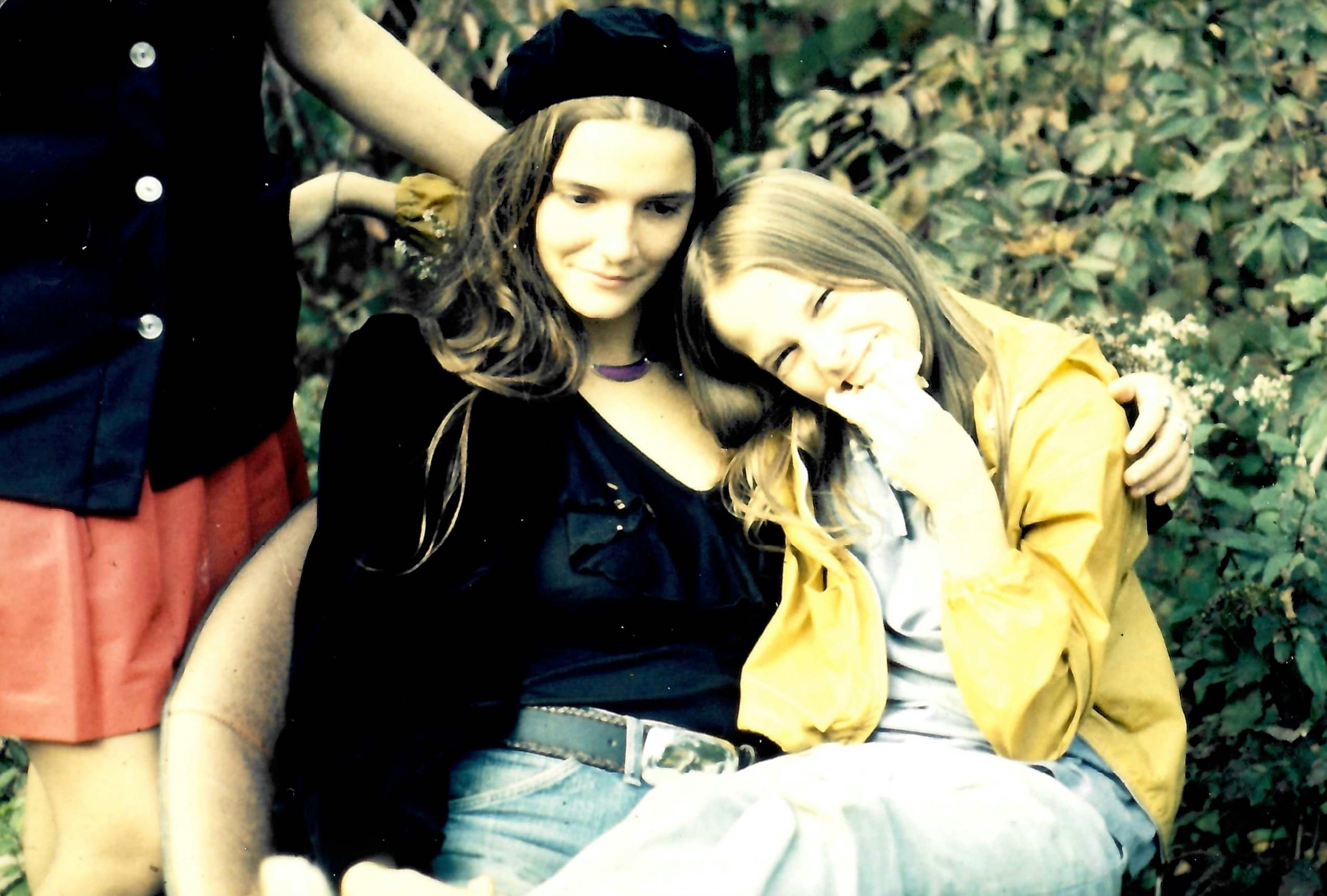 Anemoia: Nostalgia for a Time You’ve Never Been - Greek