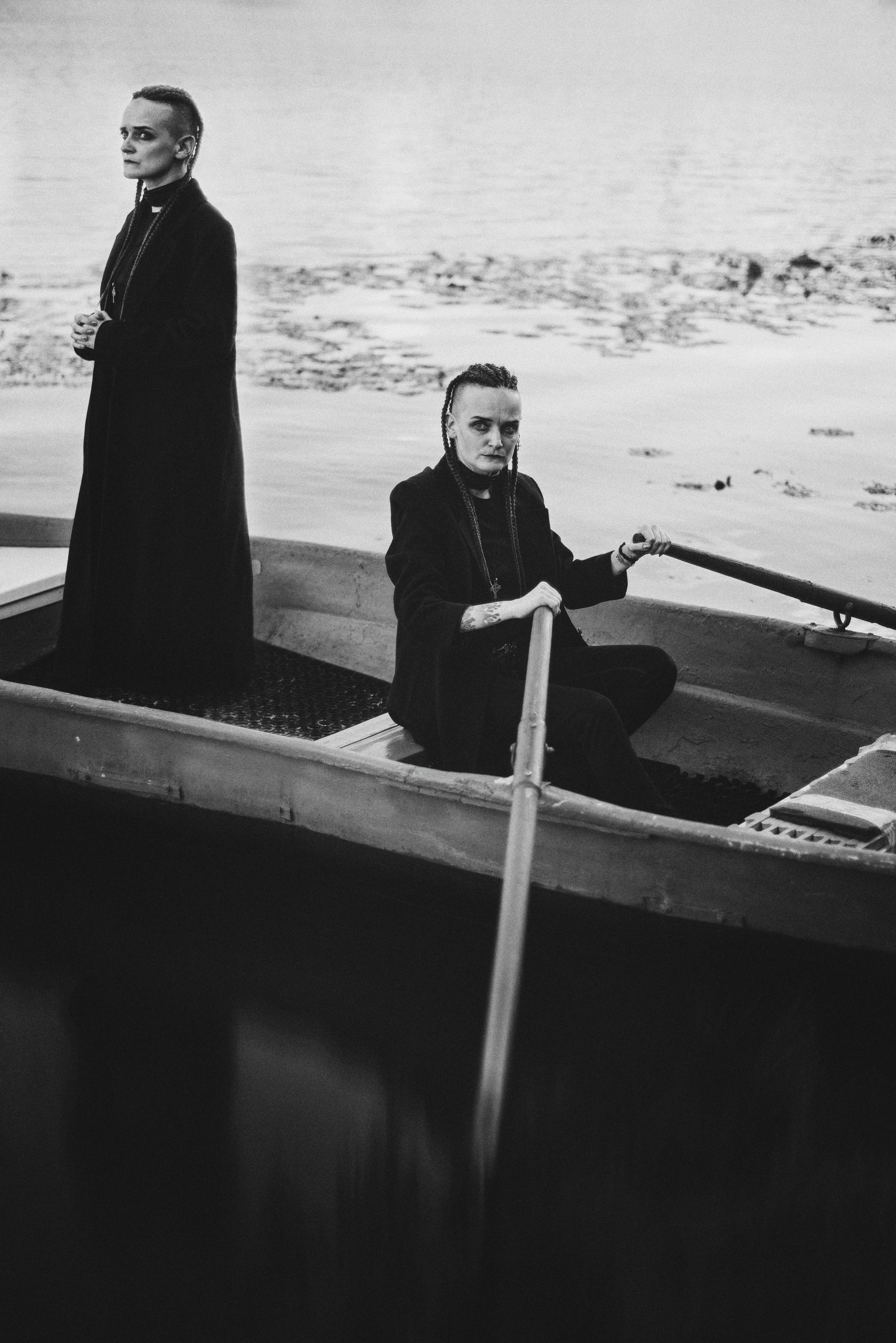 Photo by Vitaliy Shevchenko with Nikon D610