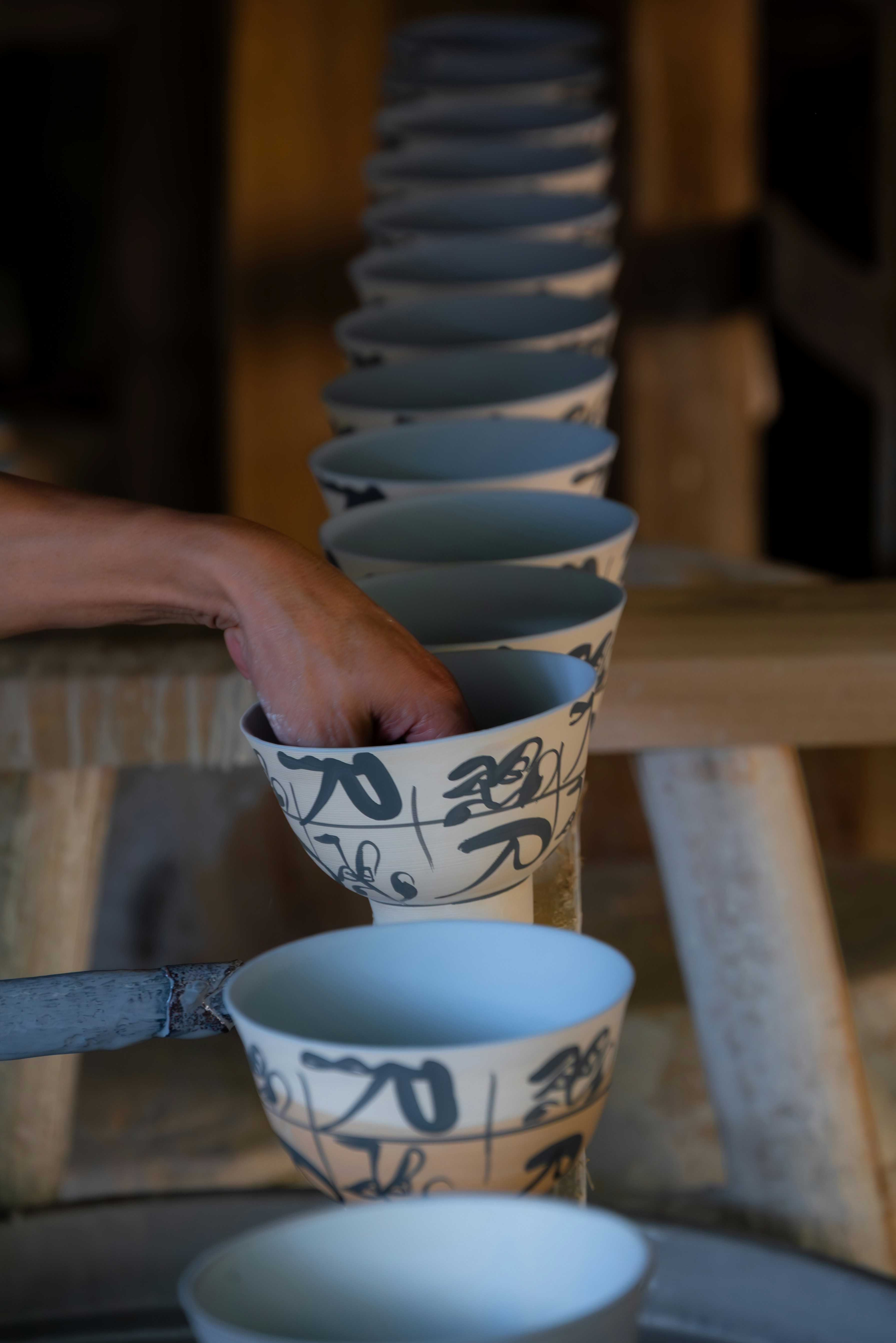 Kintsugi Pottery Images With Light Pictures | Download Free Images on ...