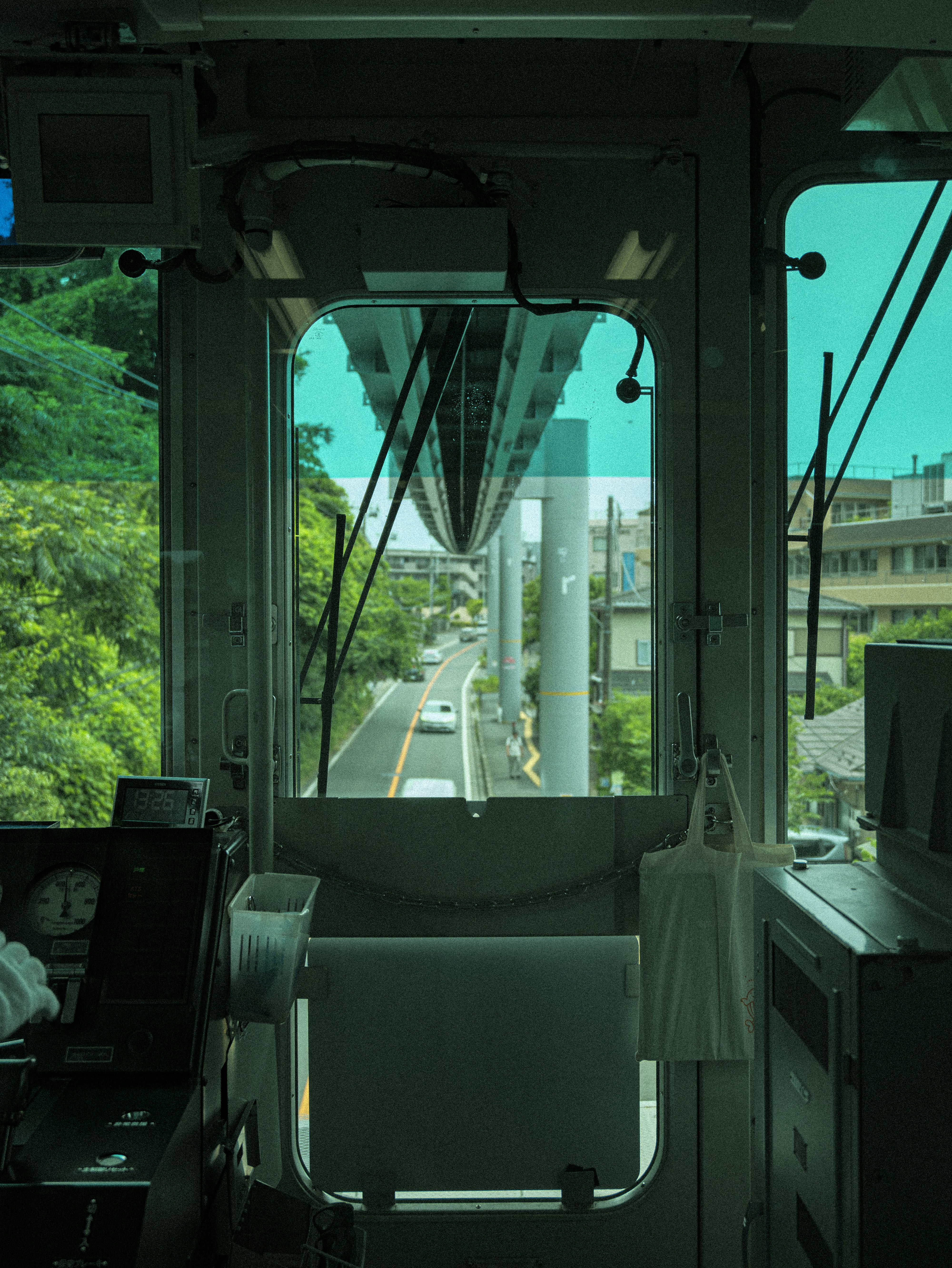 Photo by 鱼 鱼 with Panasonic Lumix S5 II