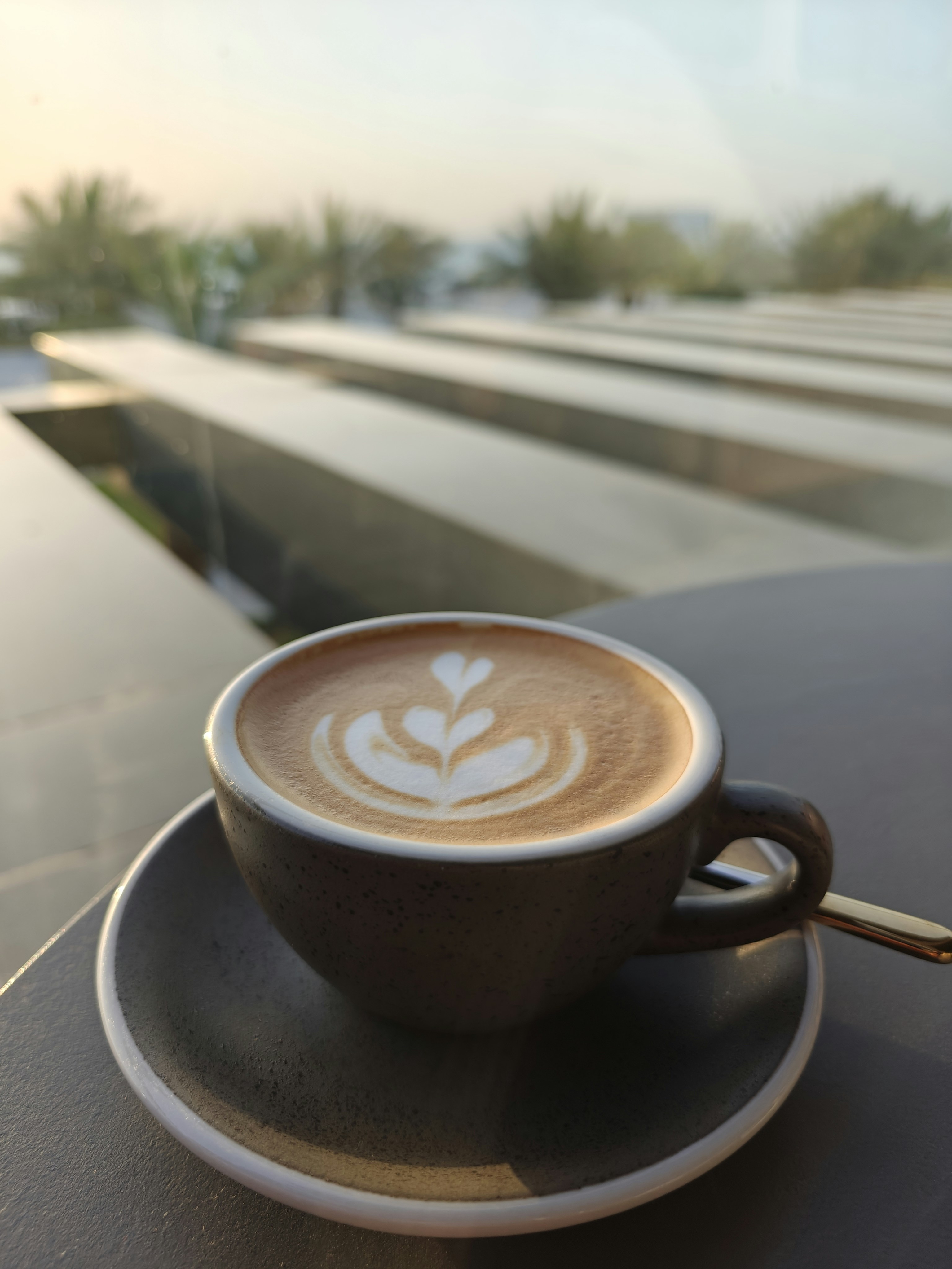 Sample photo from OnePlus 12