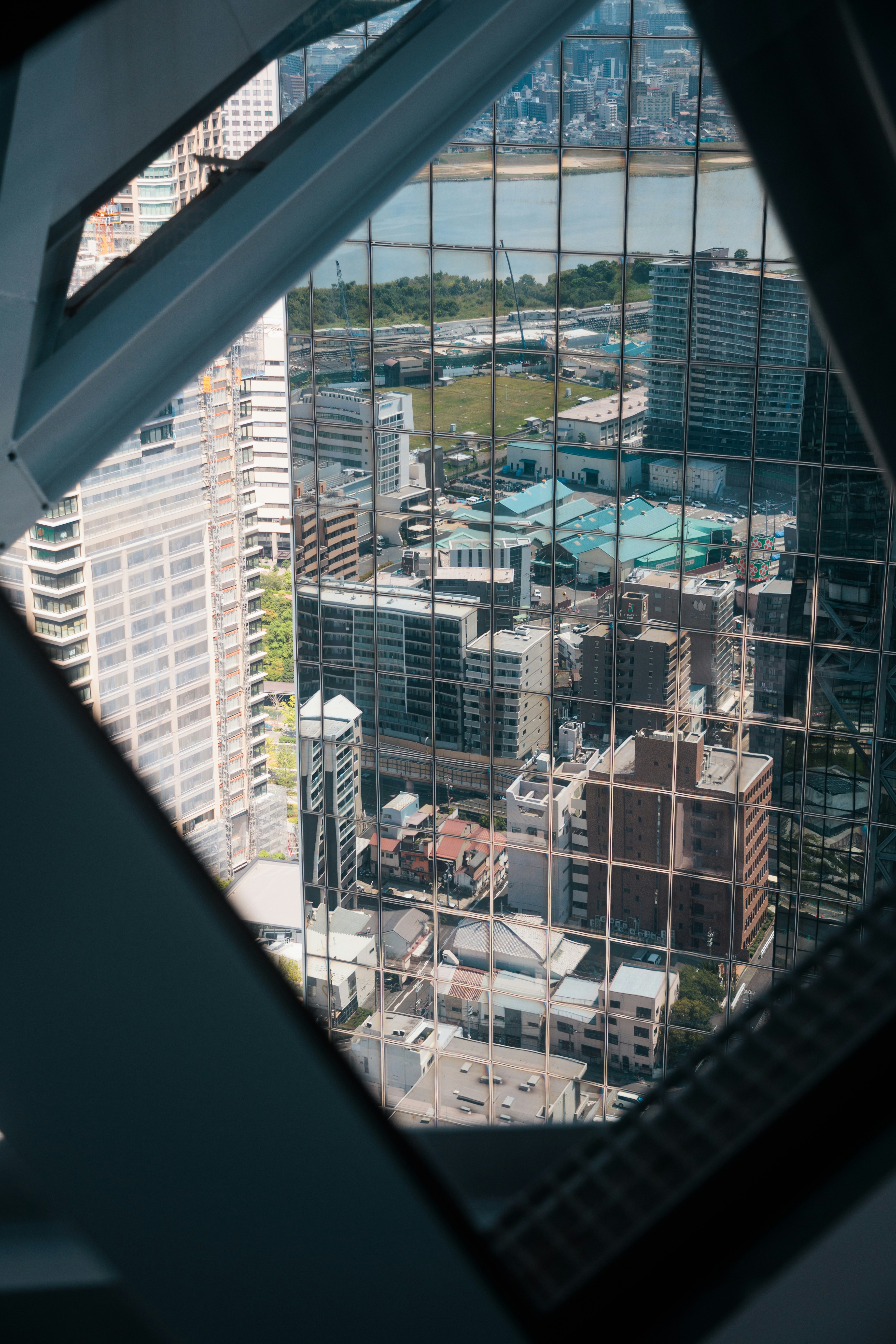 Photo by Gaku Suyama with Canon EOS R6