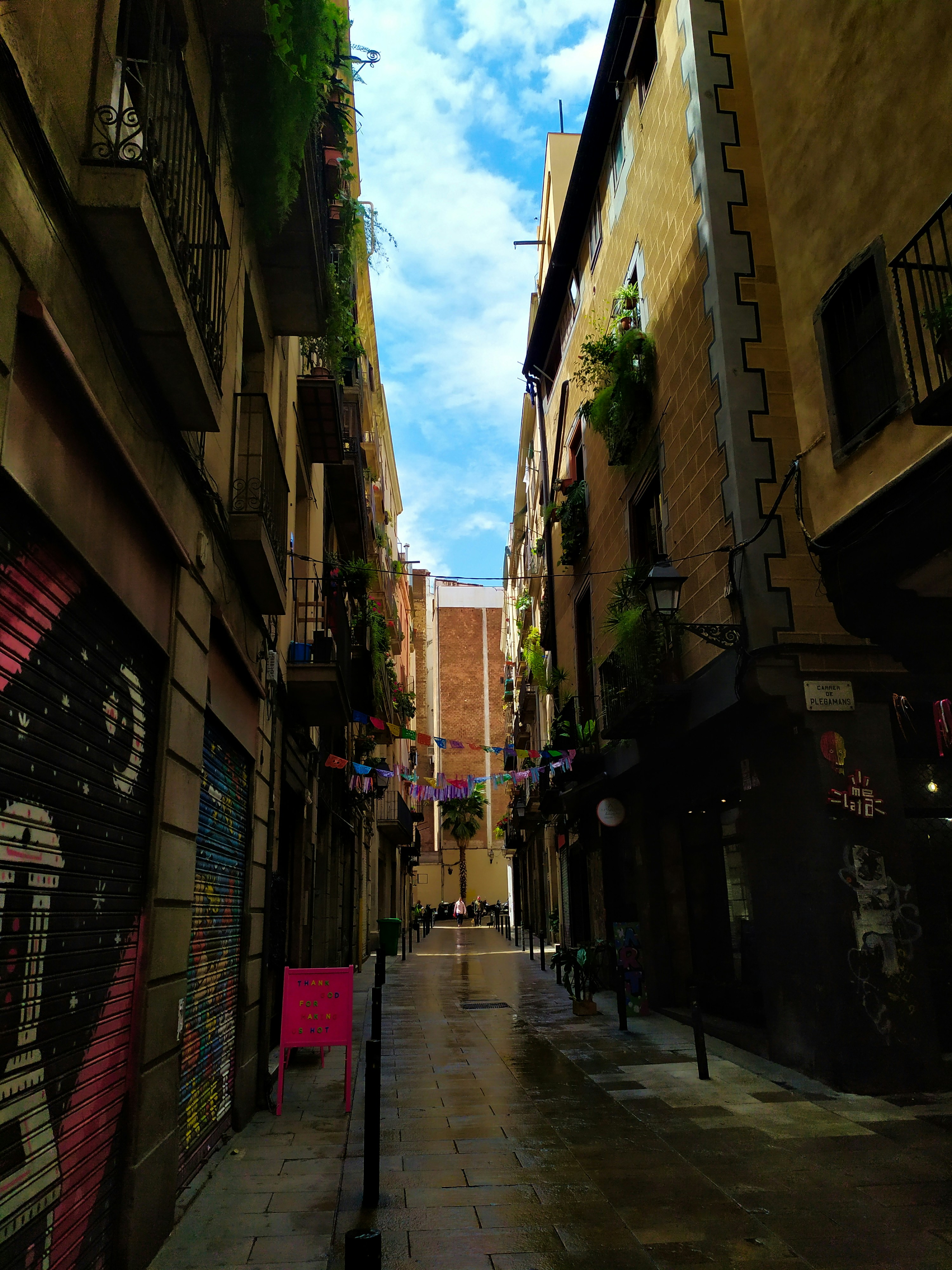 Barcelona, Spain