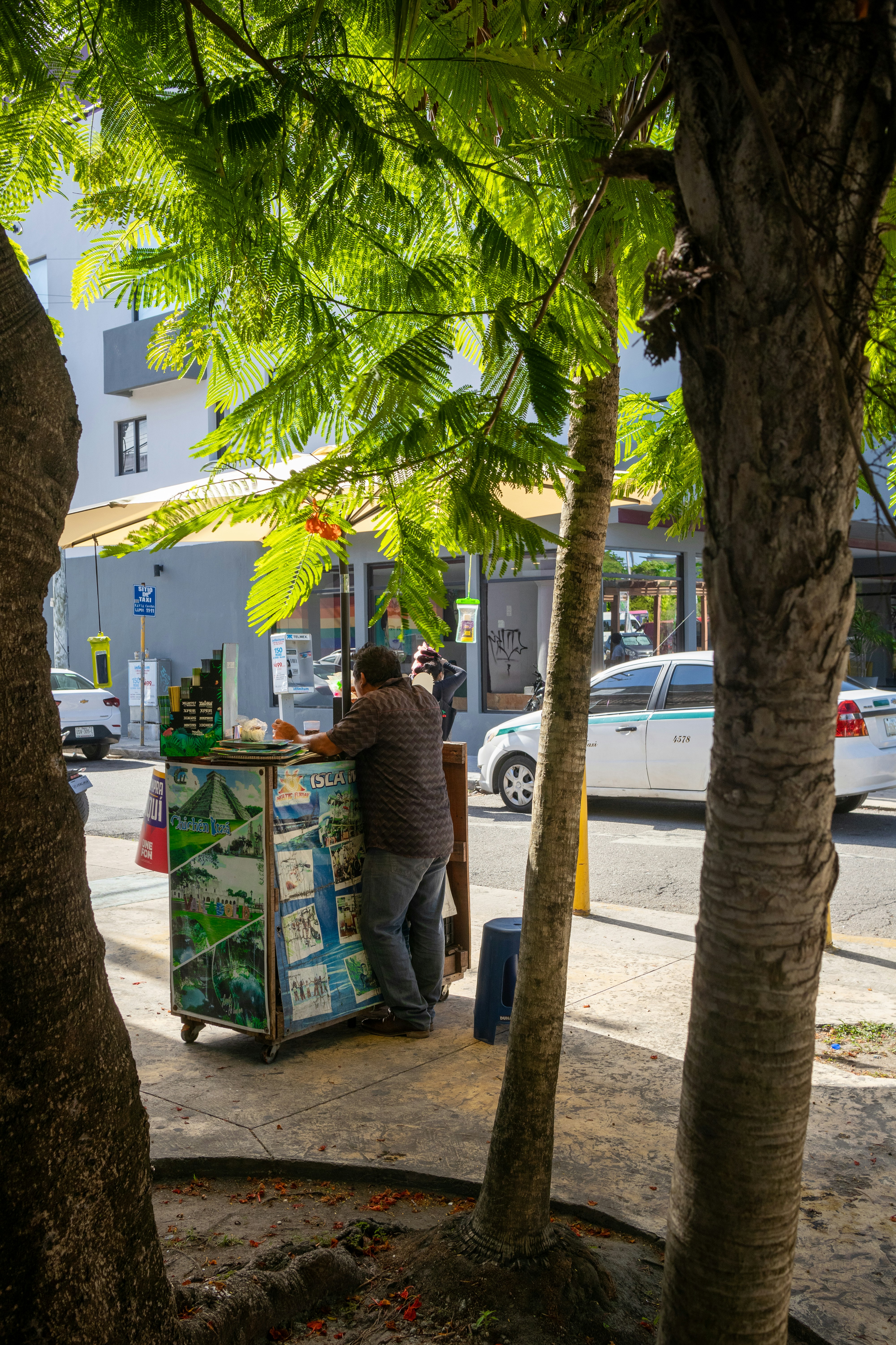 Photo by Austin Rucker with Canon EOS M50 Mark II