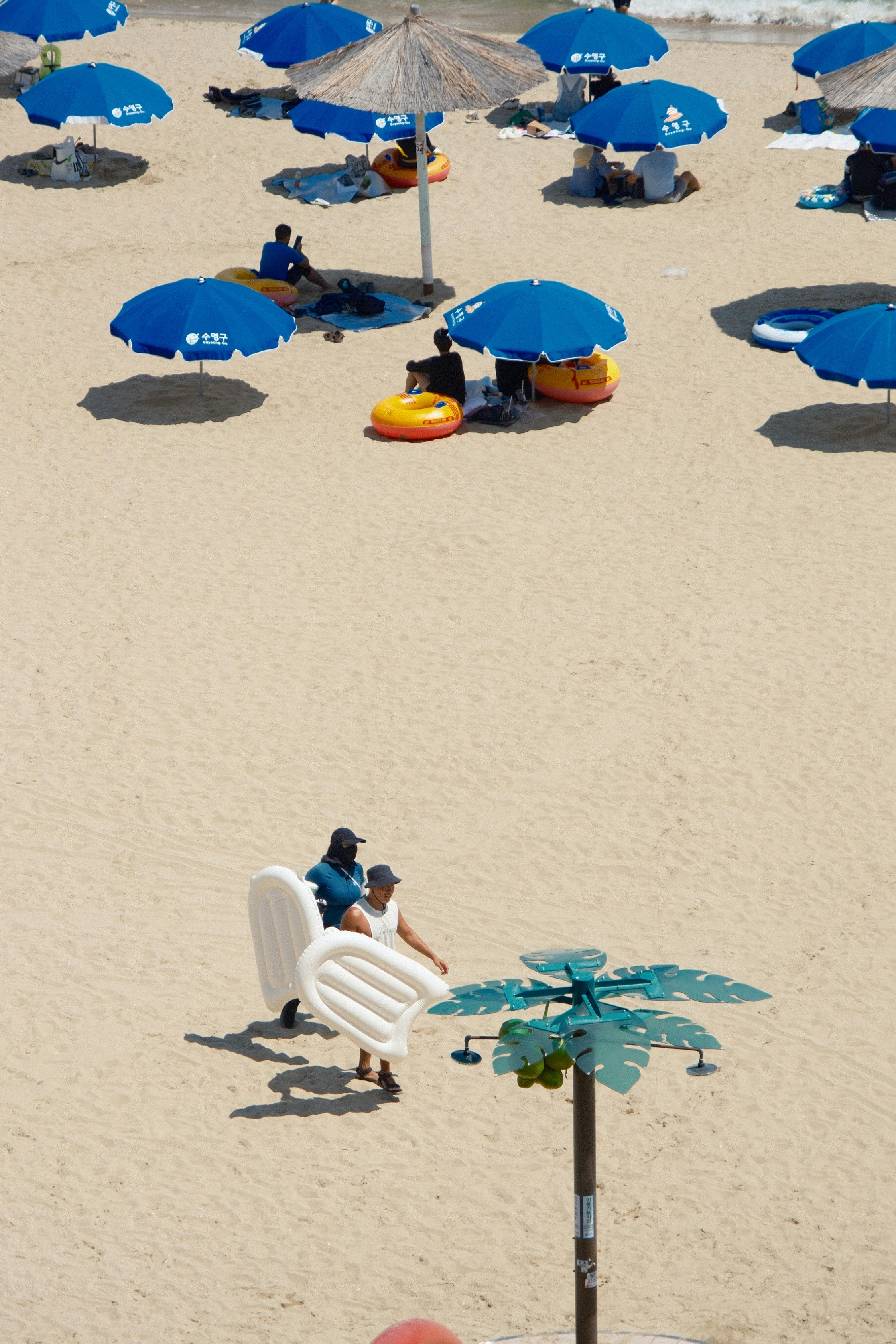 Photo by JIEUN KWON with Fujifilm X-T5