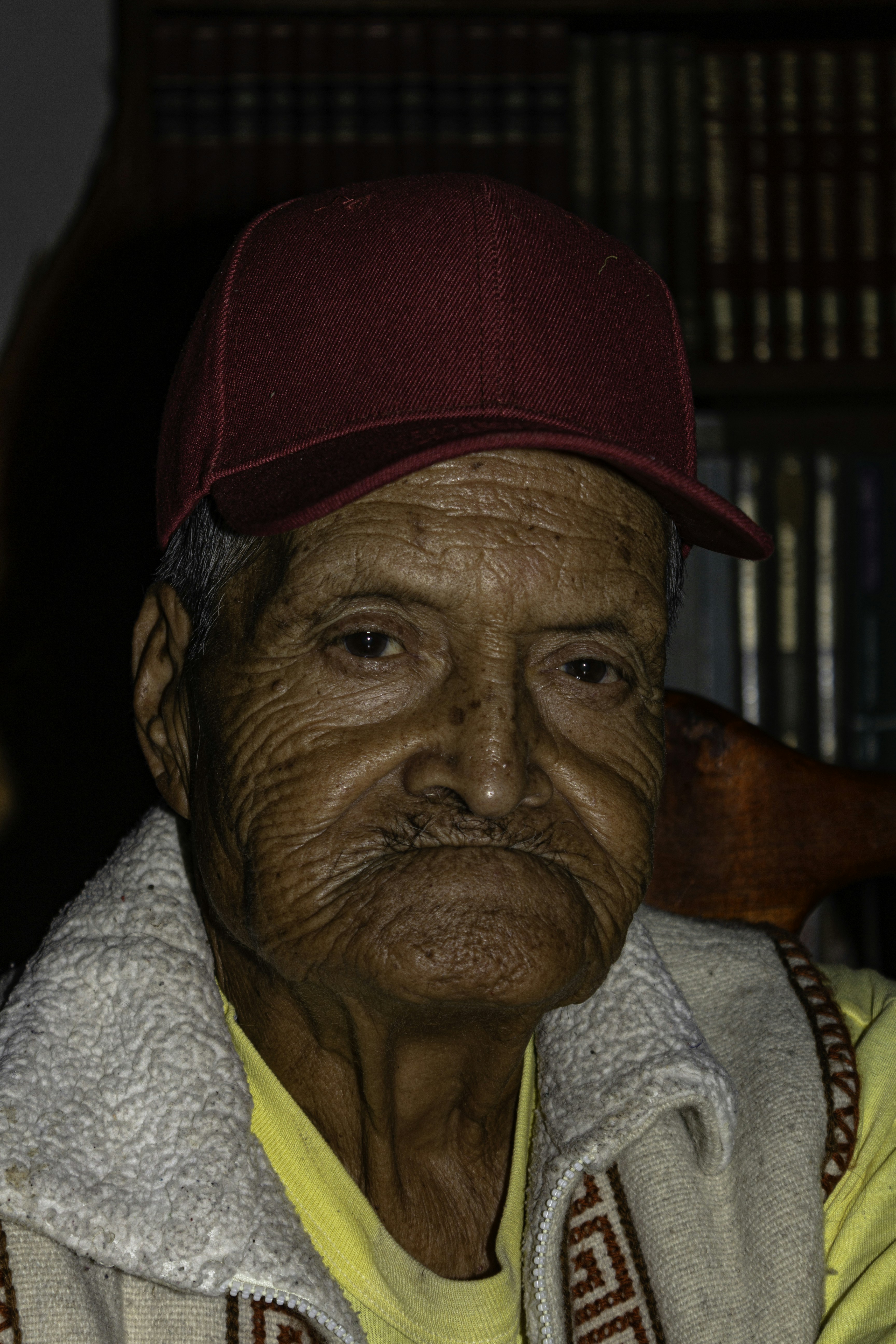 1000+ Old Man Portrait Pictures | Download Free Images on Unsplash