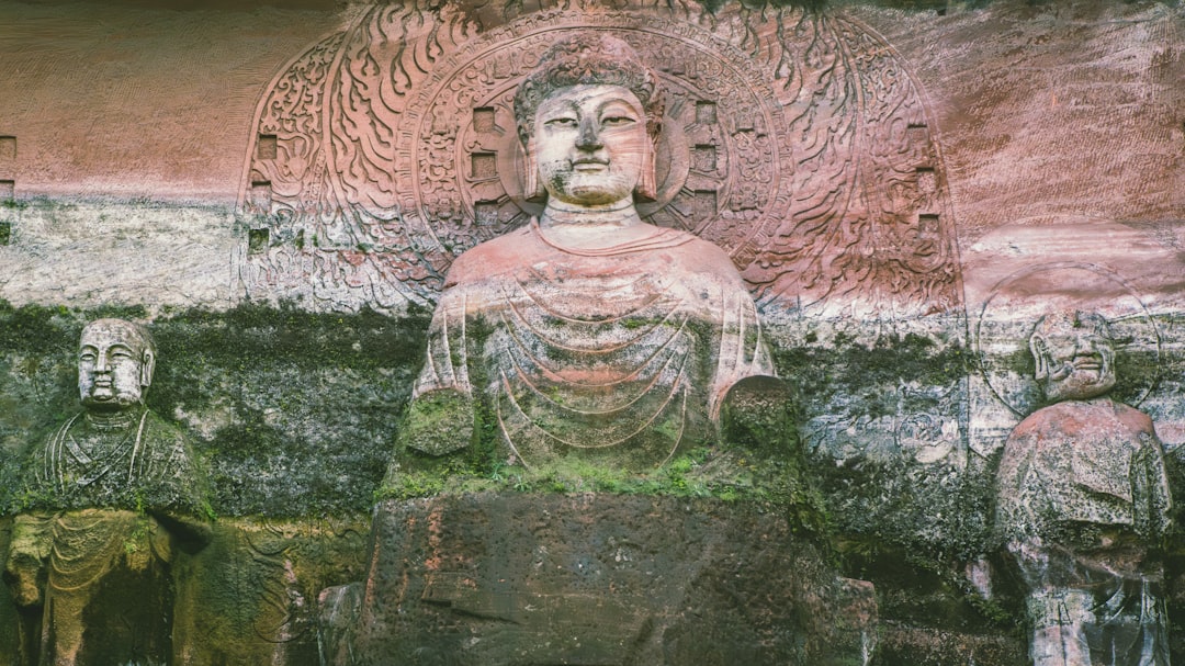What Is the Leshan Giant Buddha and Is It Worth Visiting? | China ...