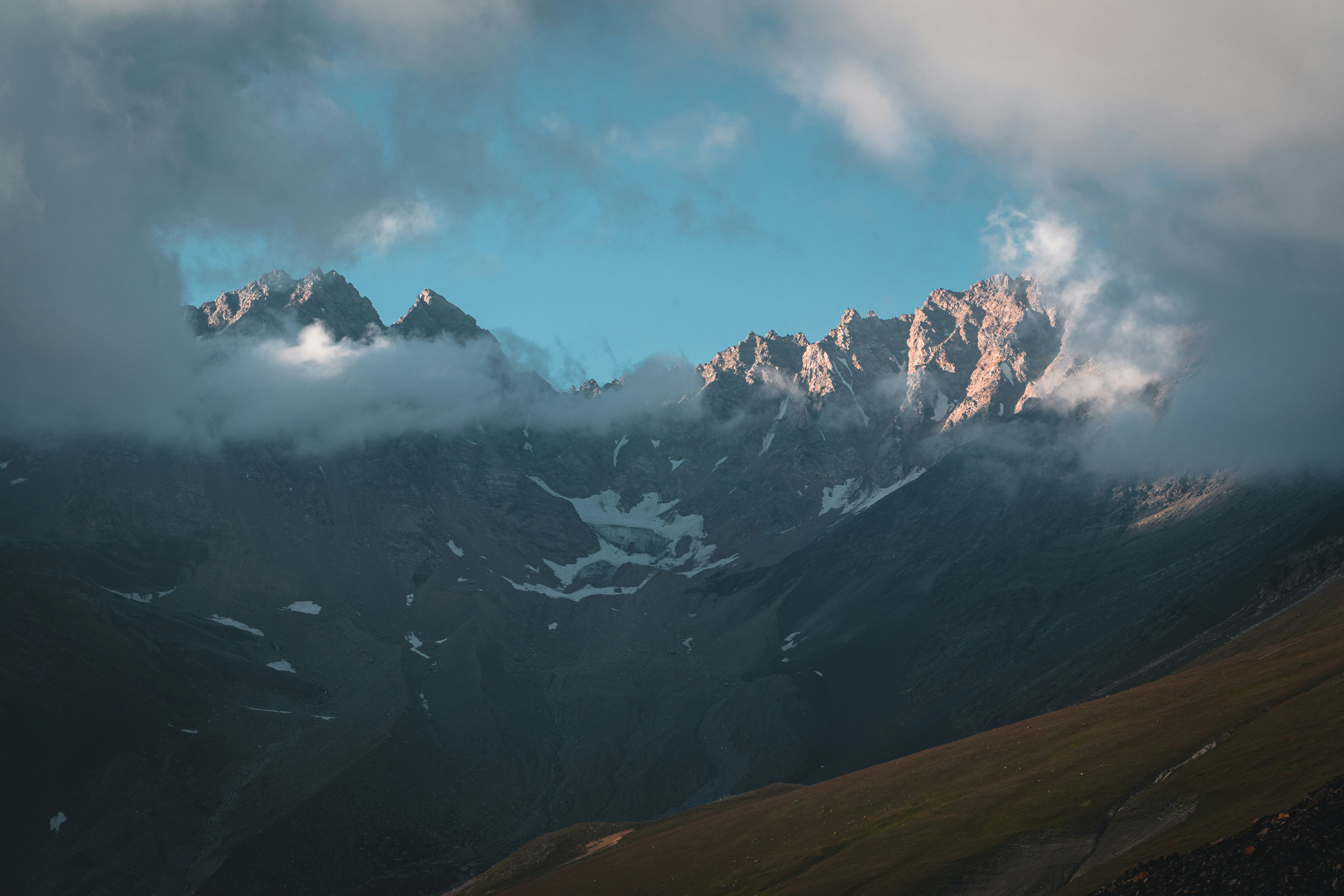 Photo by Sarmat Batagov with Sony Alpha 7 III