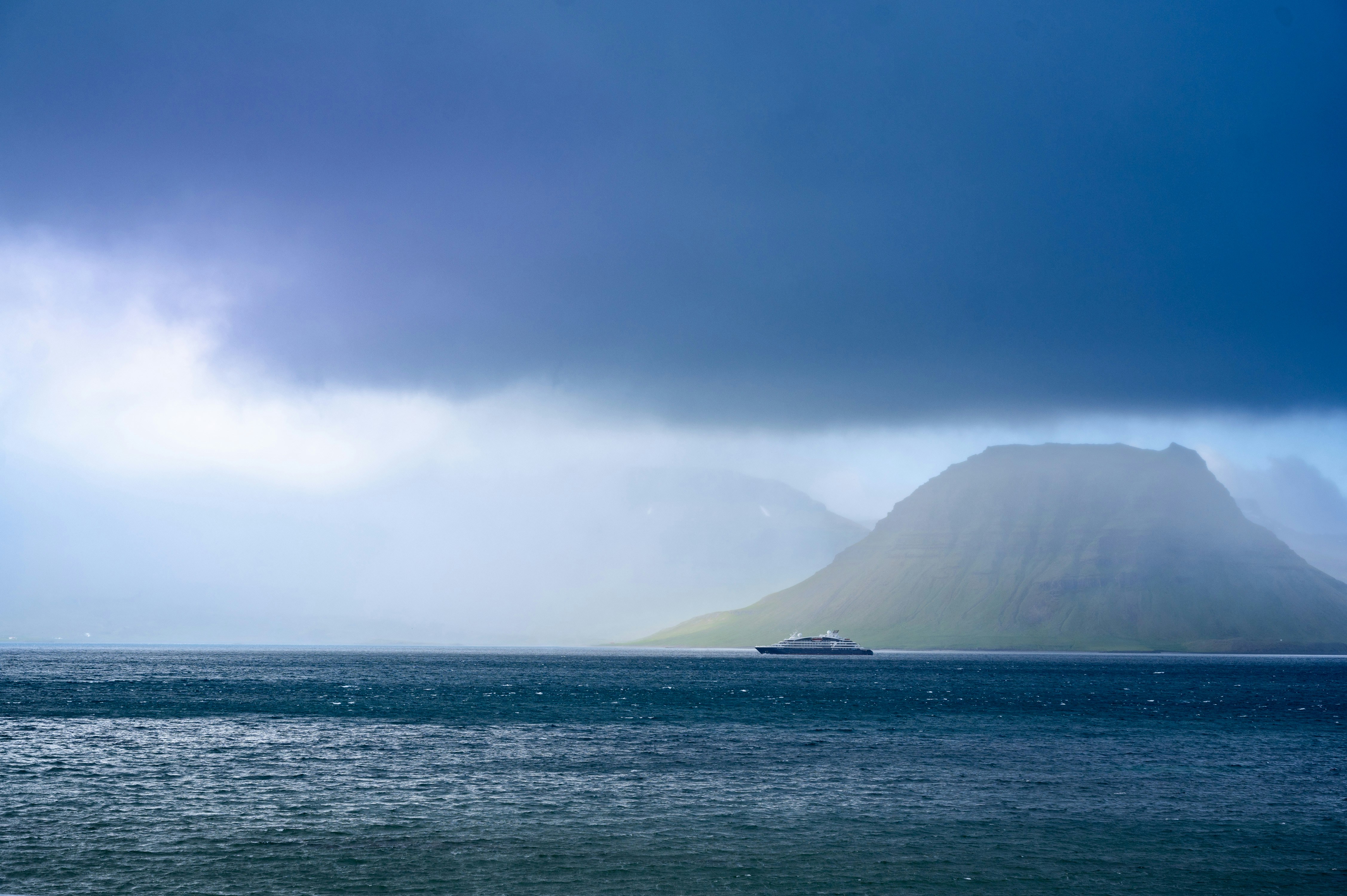 Photo by Piotr Musioł with Nikon Z6