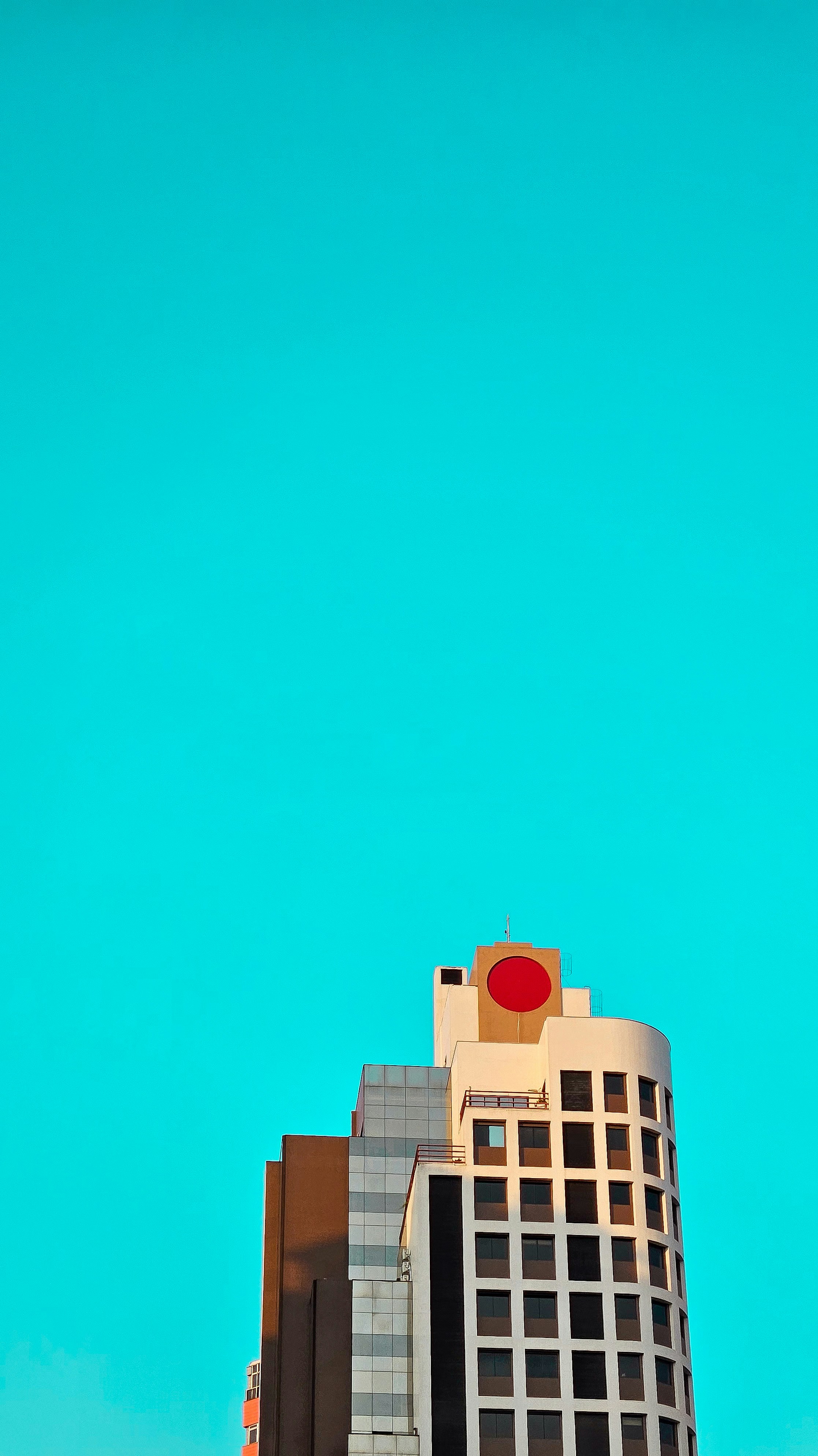 Sample photo from Samsung Galaxy S23