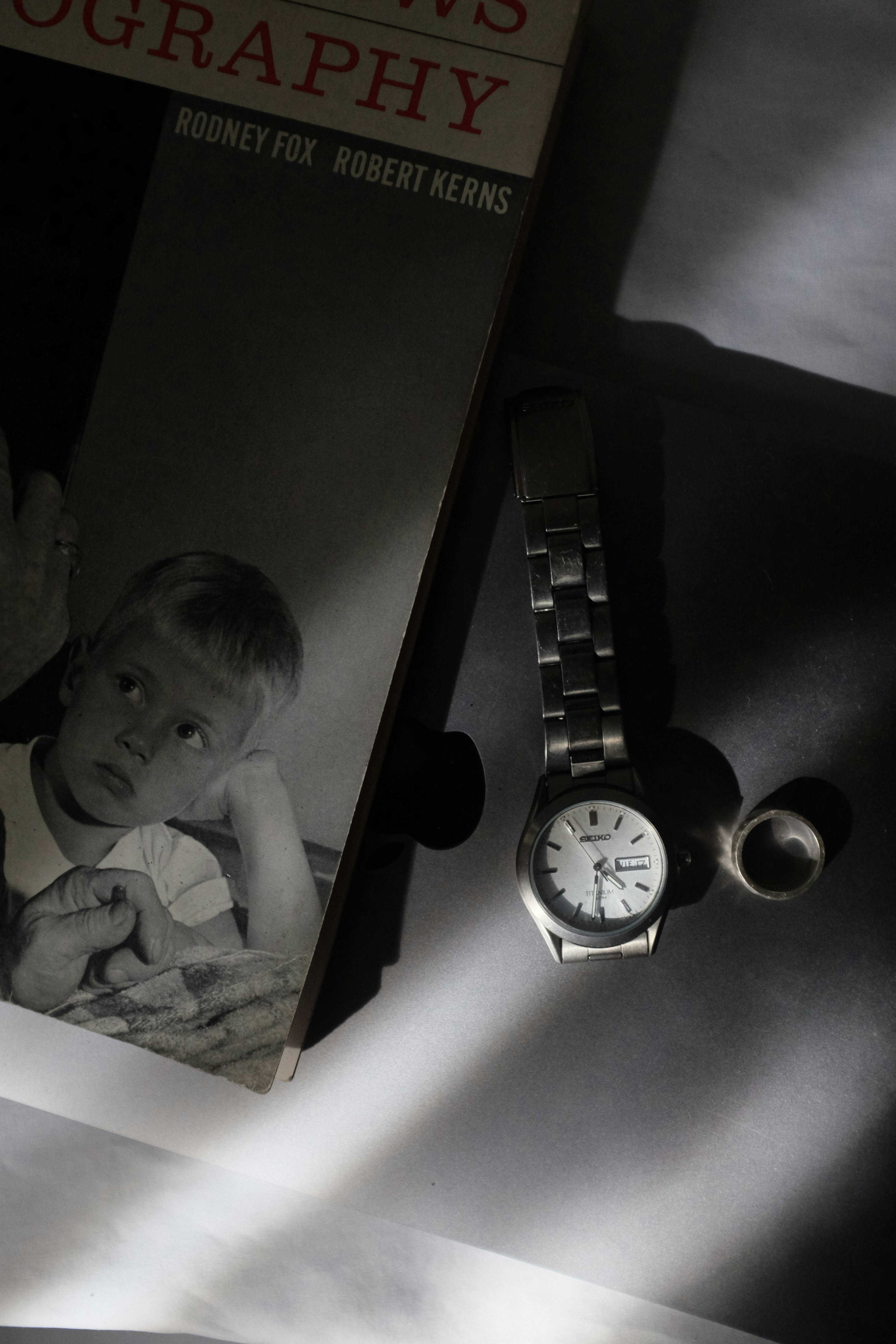 Photo by Ignat Kushnarev with Fujifilm X100S