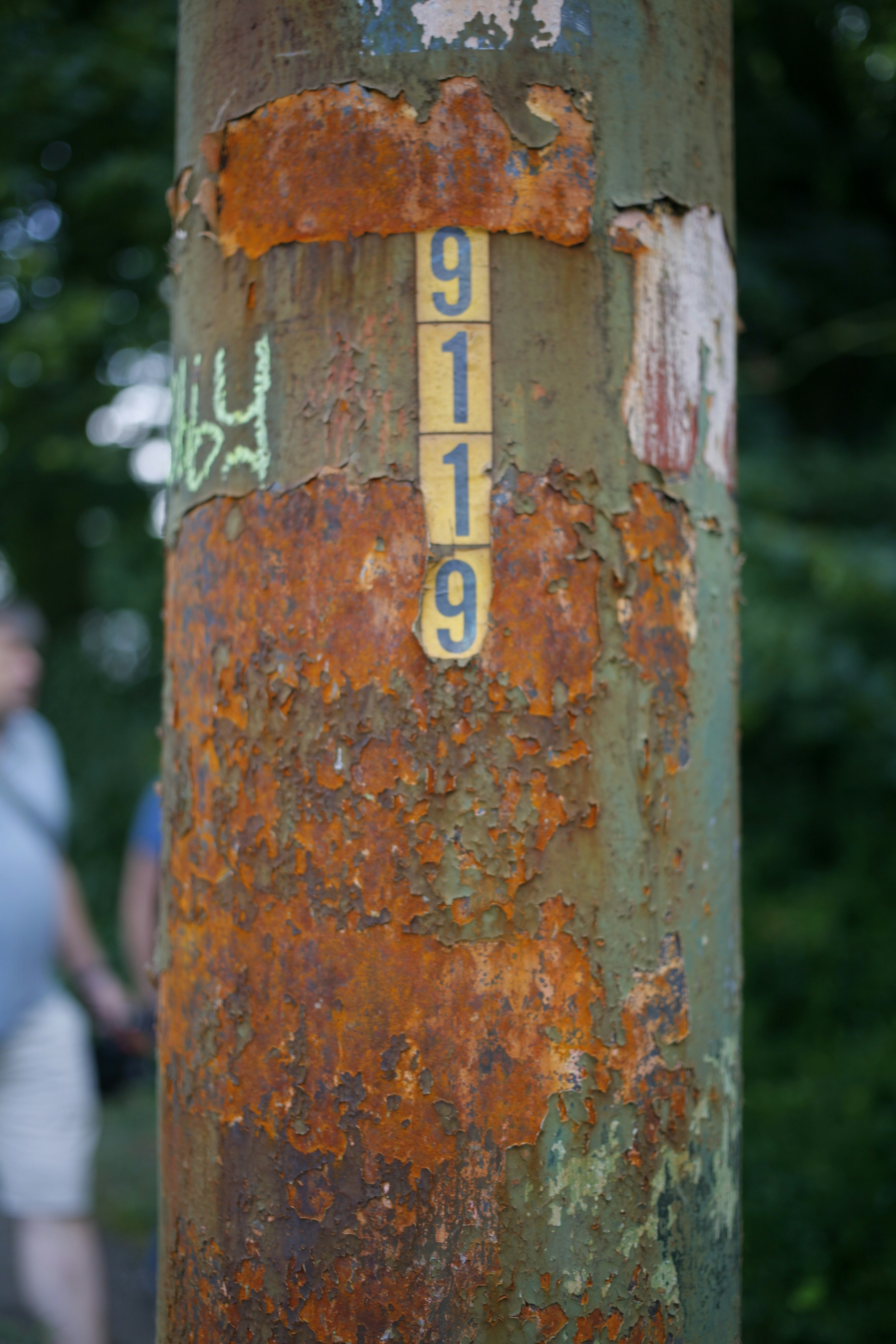 Photo by Danny De Vylder with CANON EOS 5D