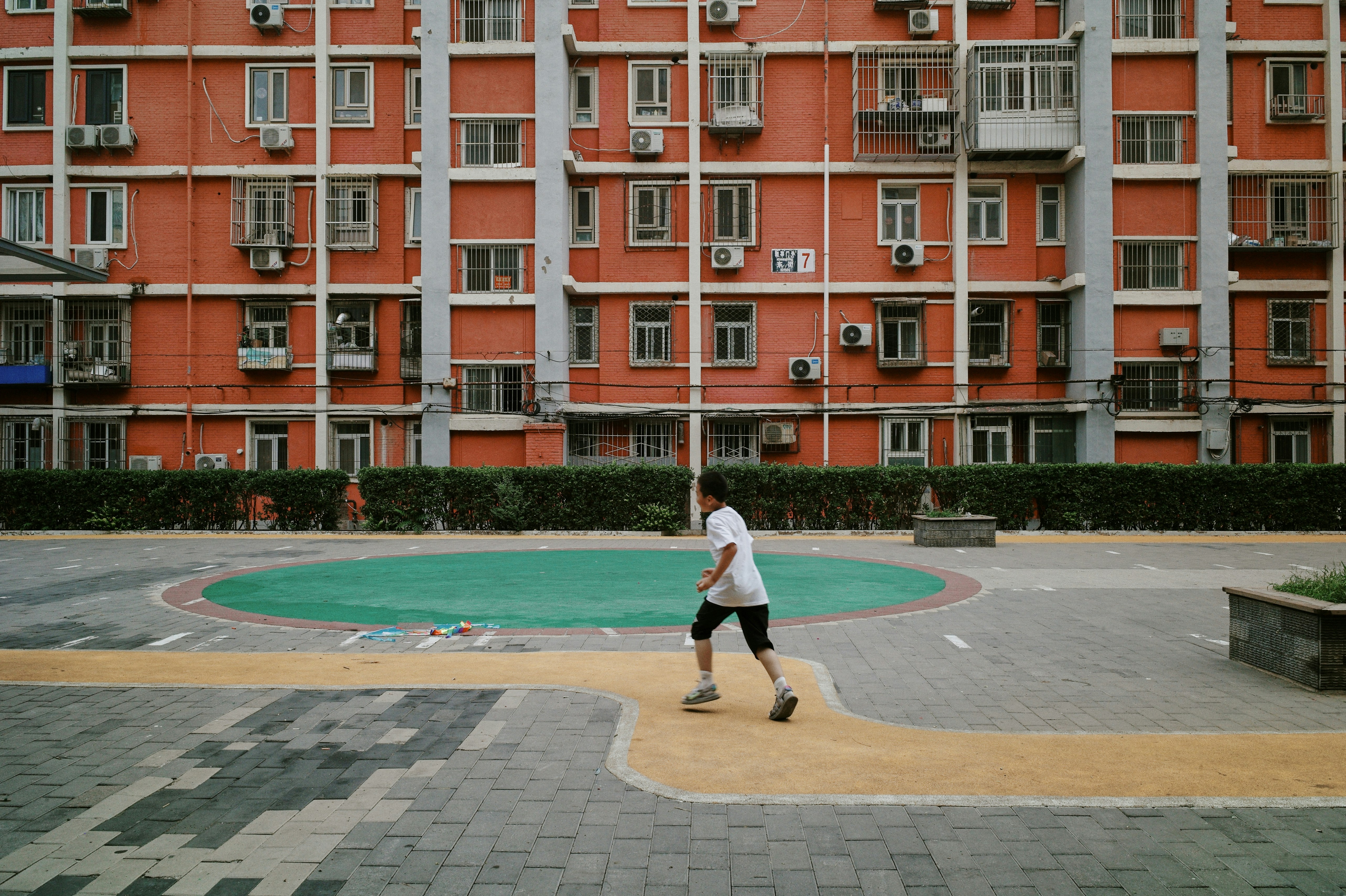 Photo by Howen with Leica M9