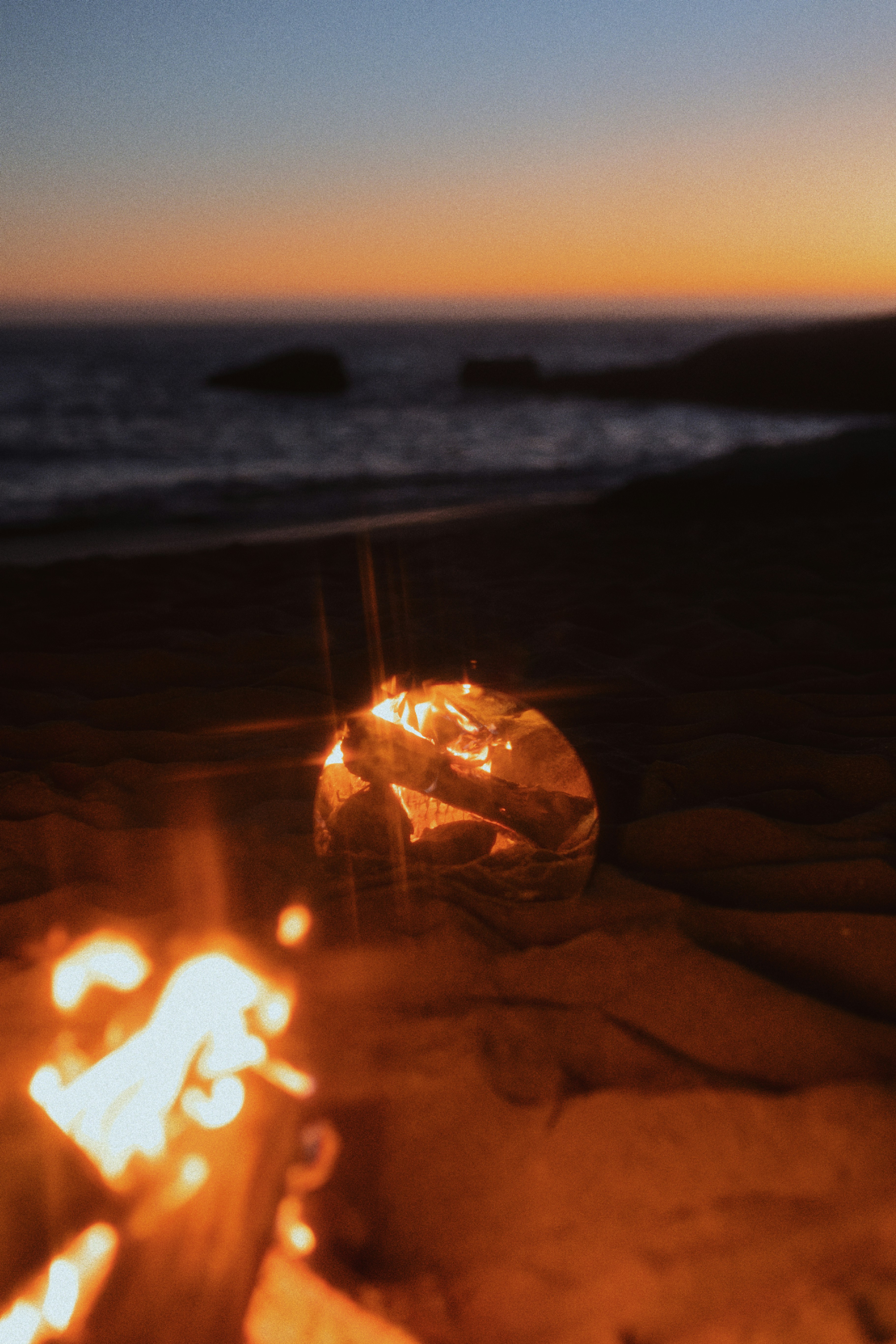 Photo by Jason Leung with Canon EOS R6