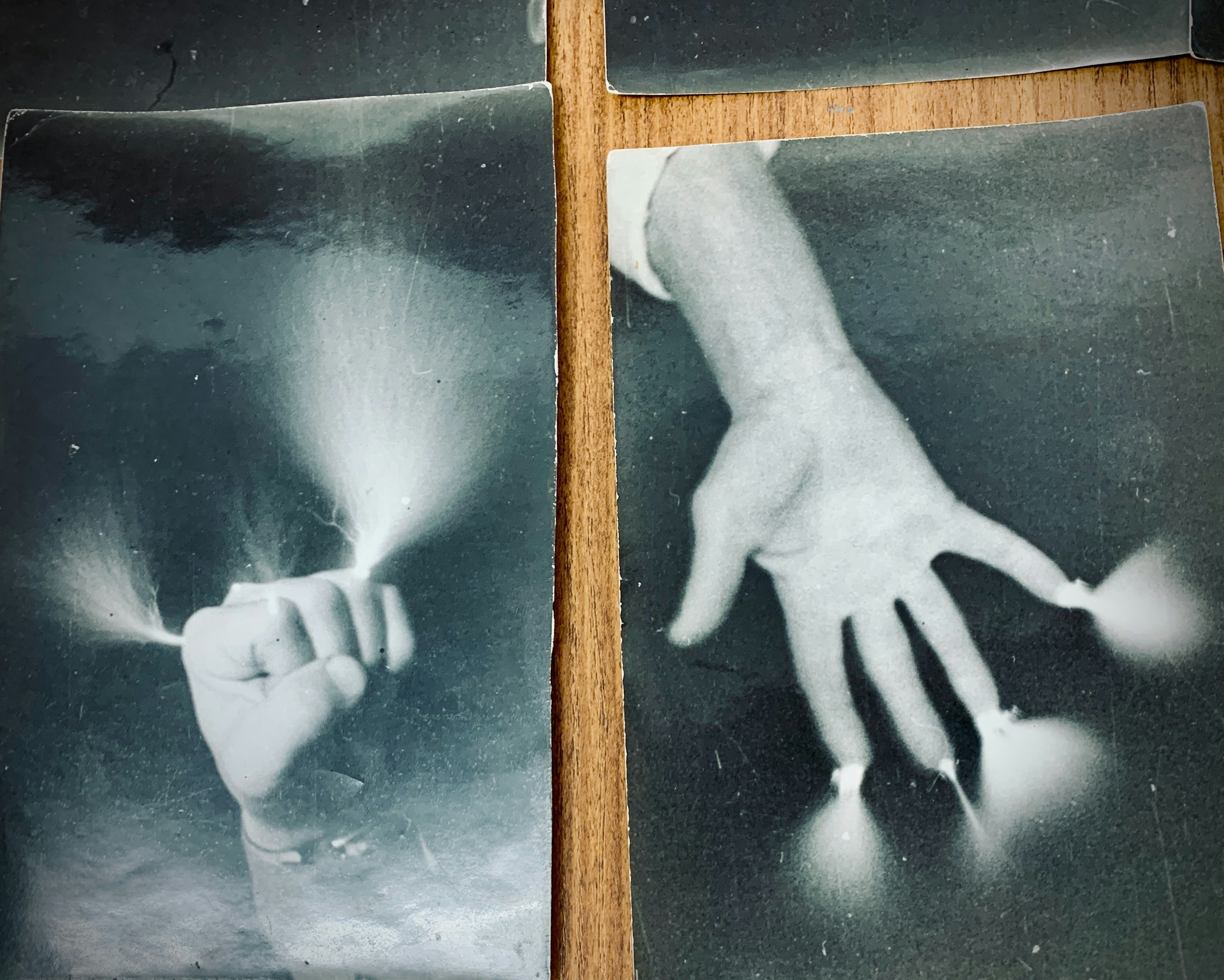 Photo by Ivan Nemchinov with Apple iPhone XS Max